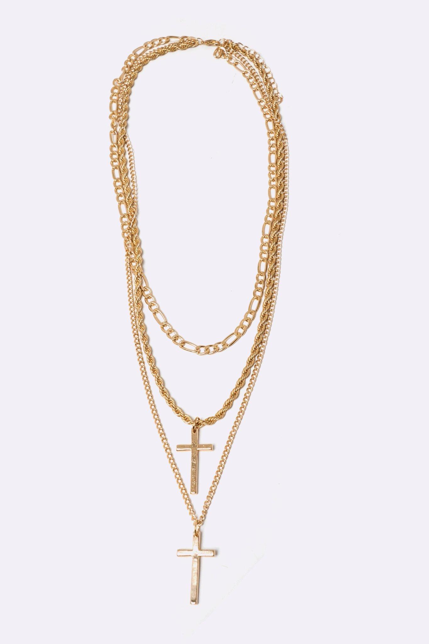 Layered Chain Set