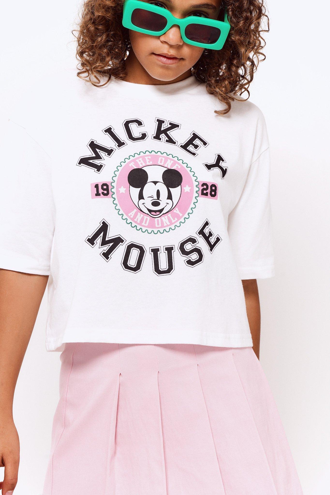 Mickey Mouse T-shirt