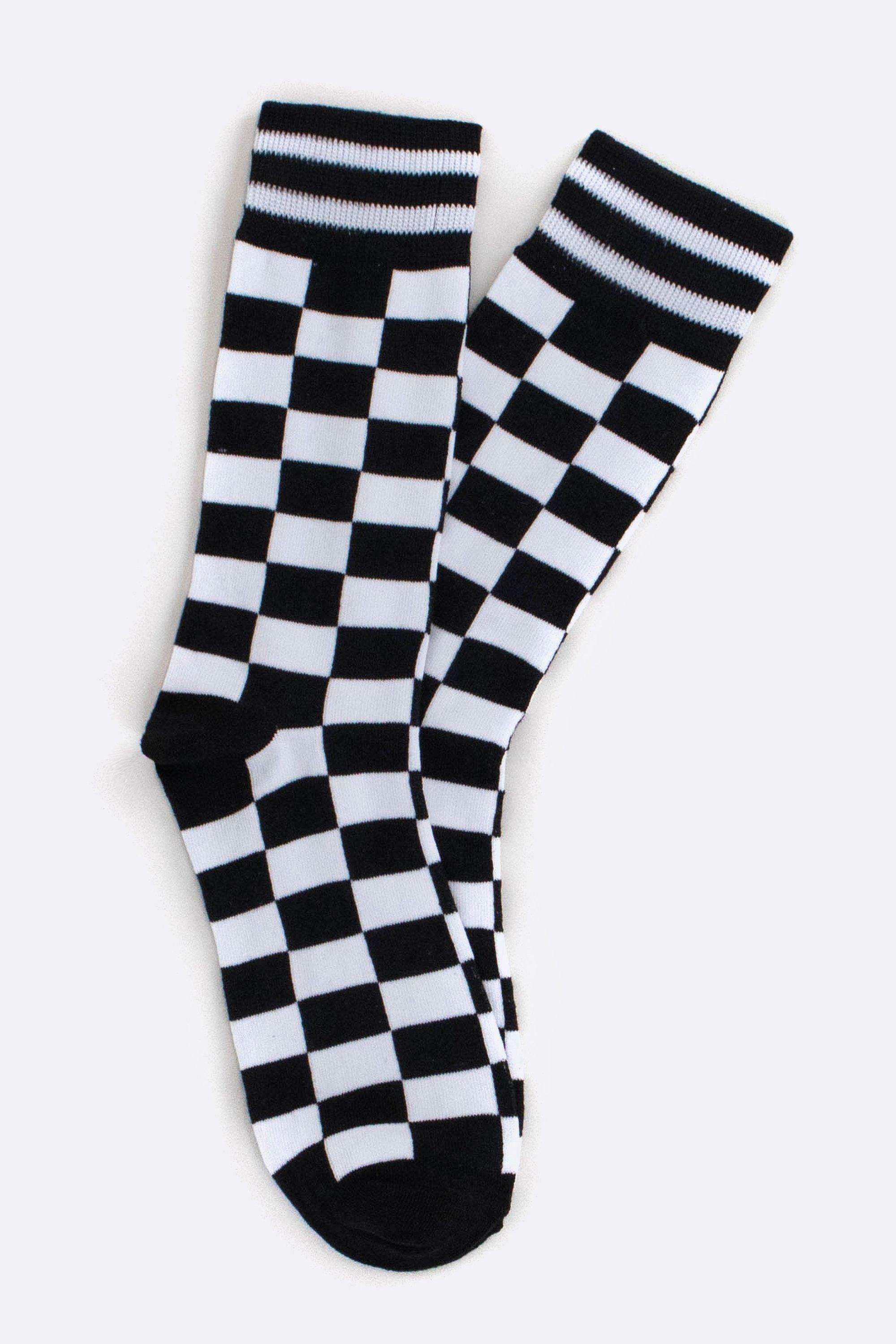 Anklet Socks