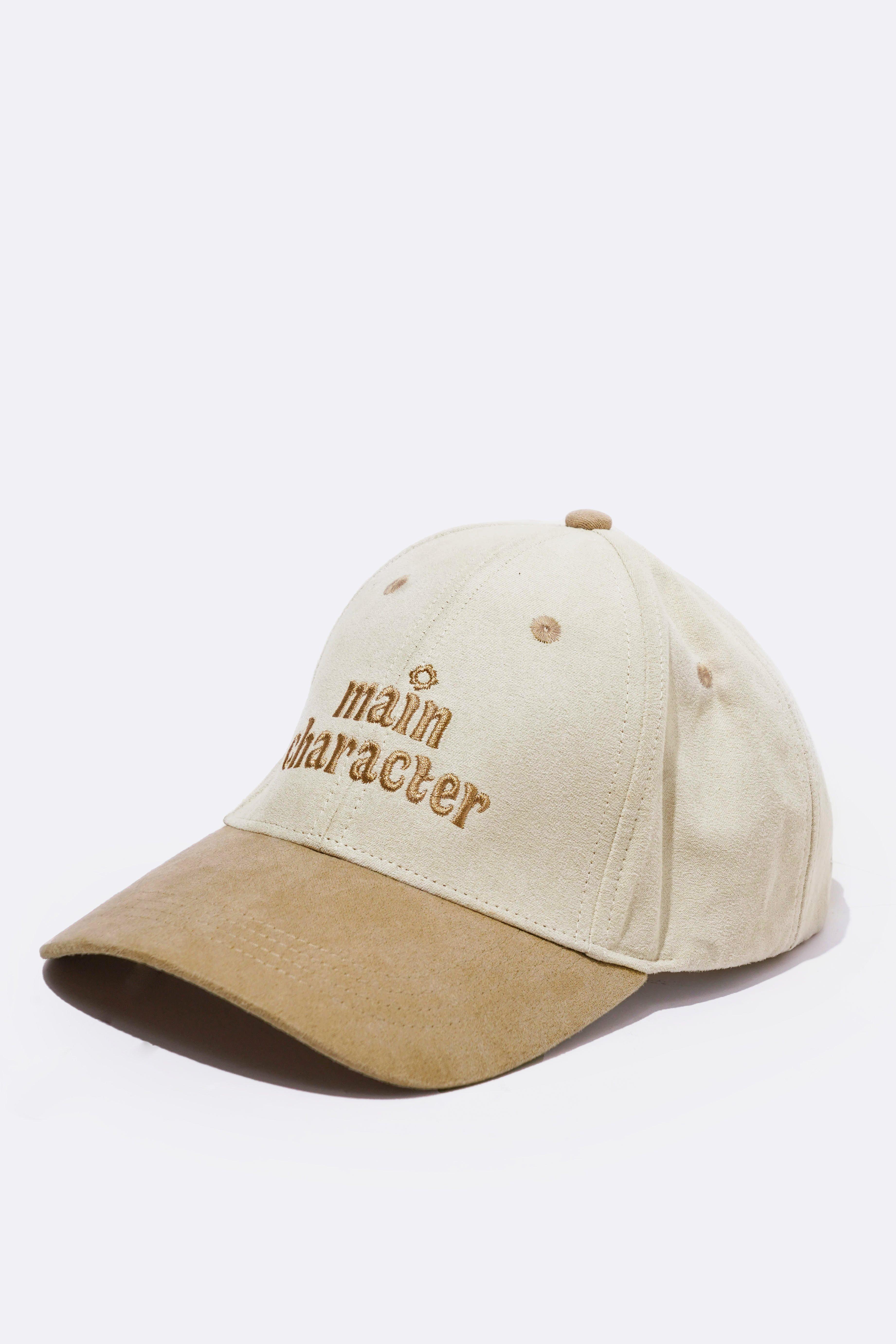 Baseball Cap