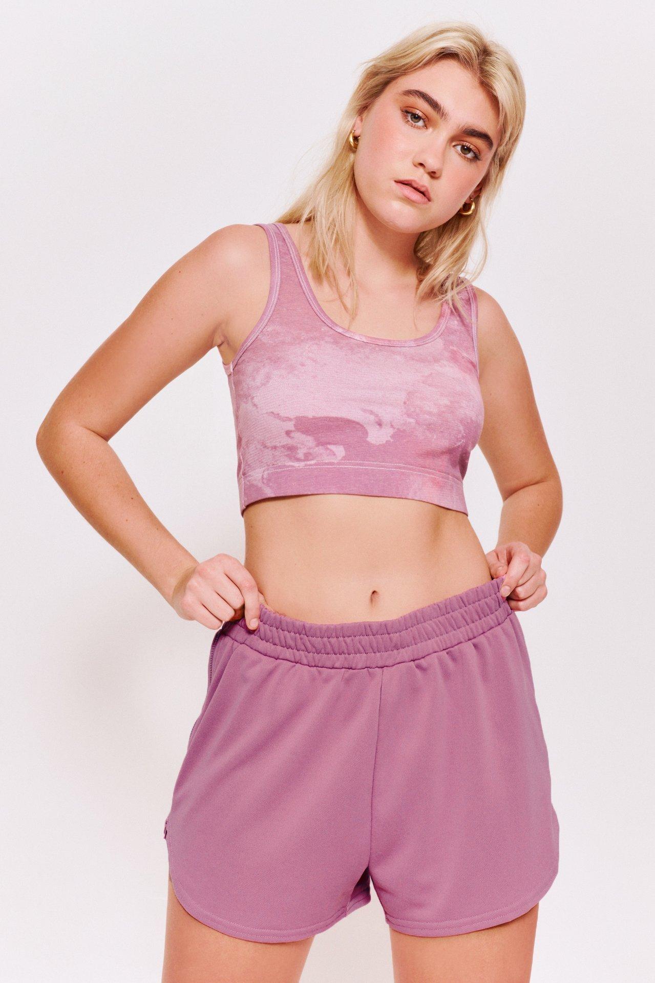 Active Runner Shorts