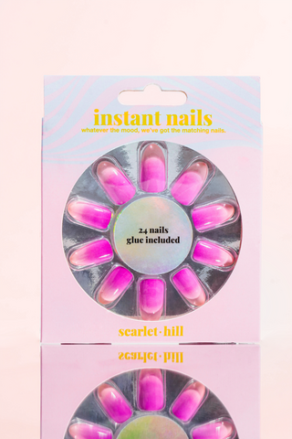 Instant Nails
