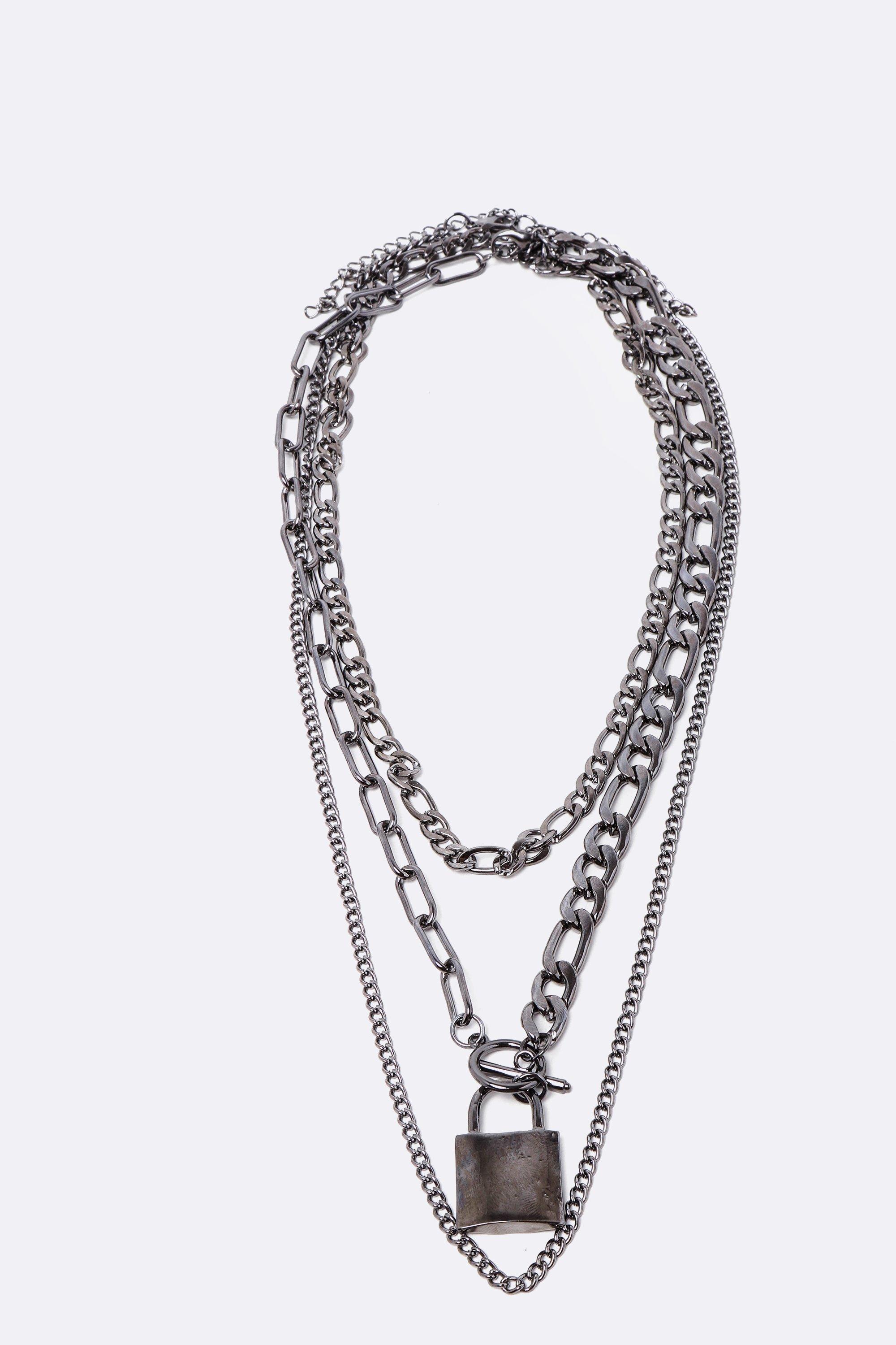 Layered Chain Set