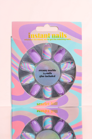 Instant Nails