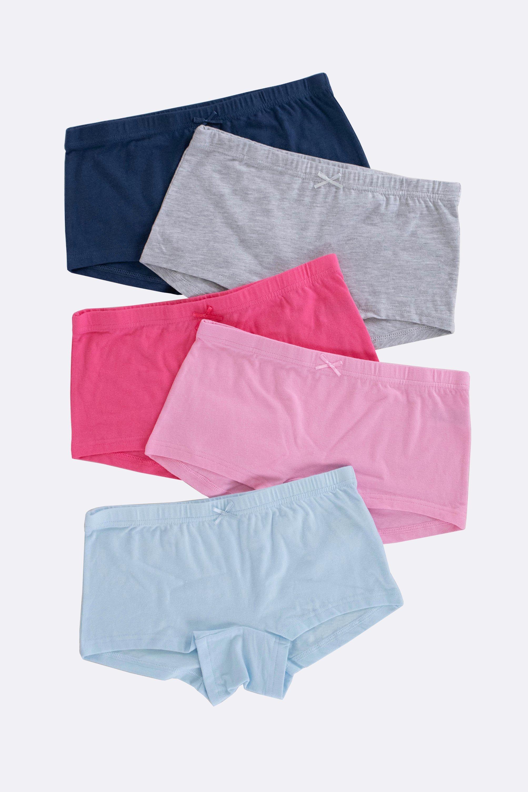 5 Pack Boylegs