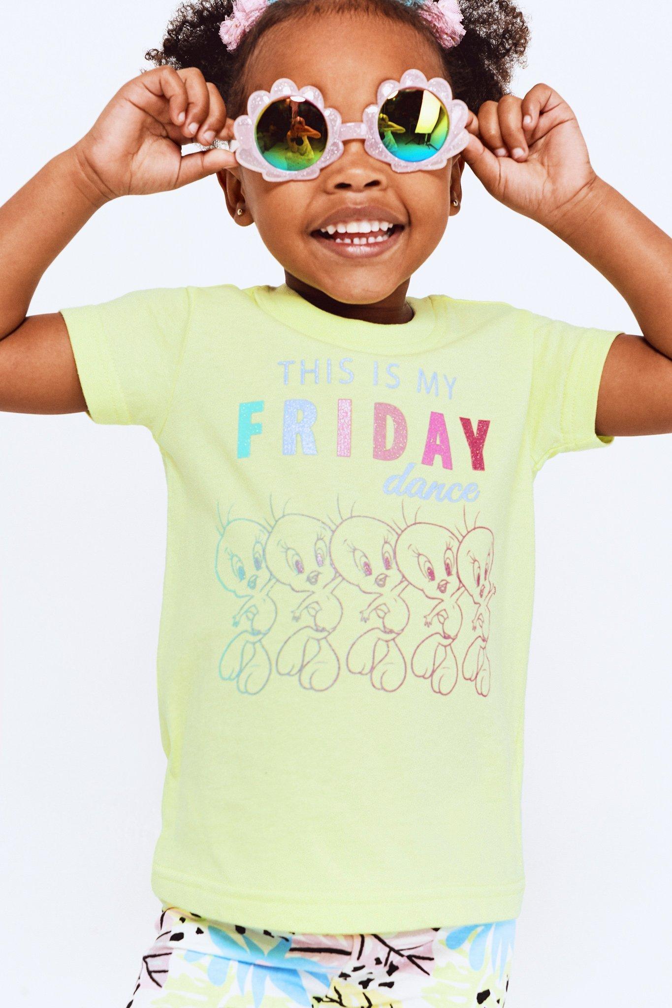 Tweety T-shirt