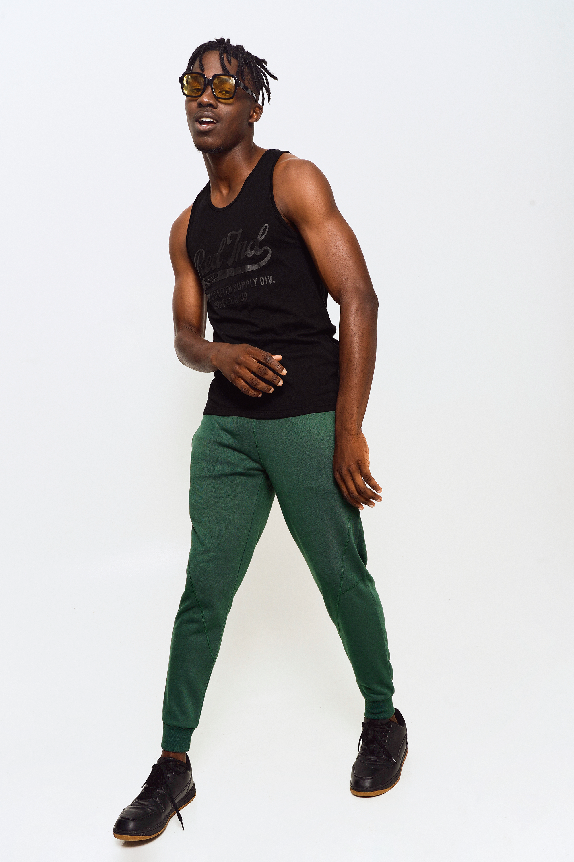 Joggers