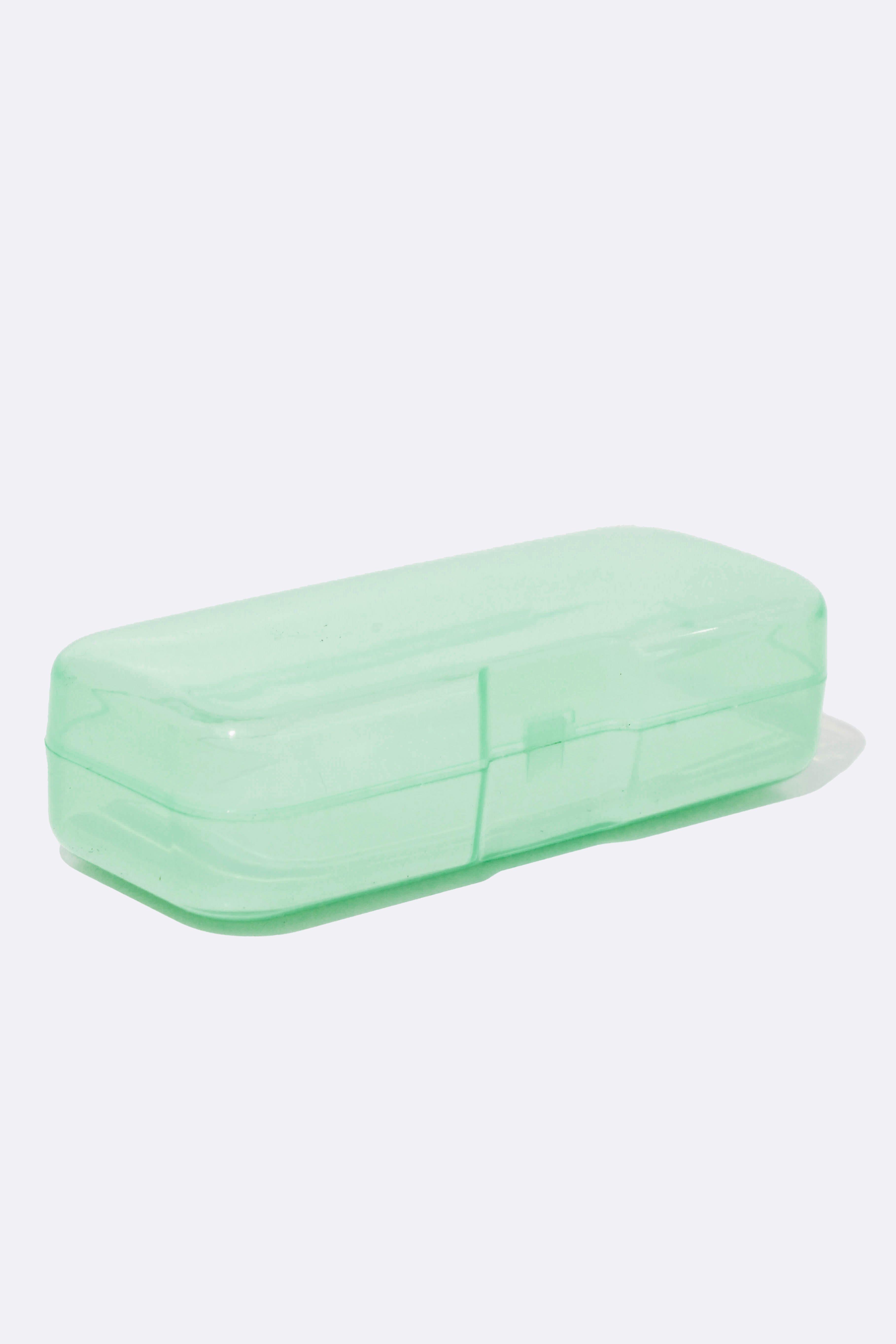 Hard Glasses Case