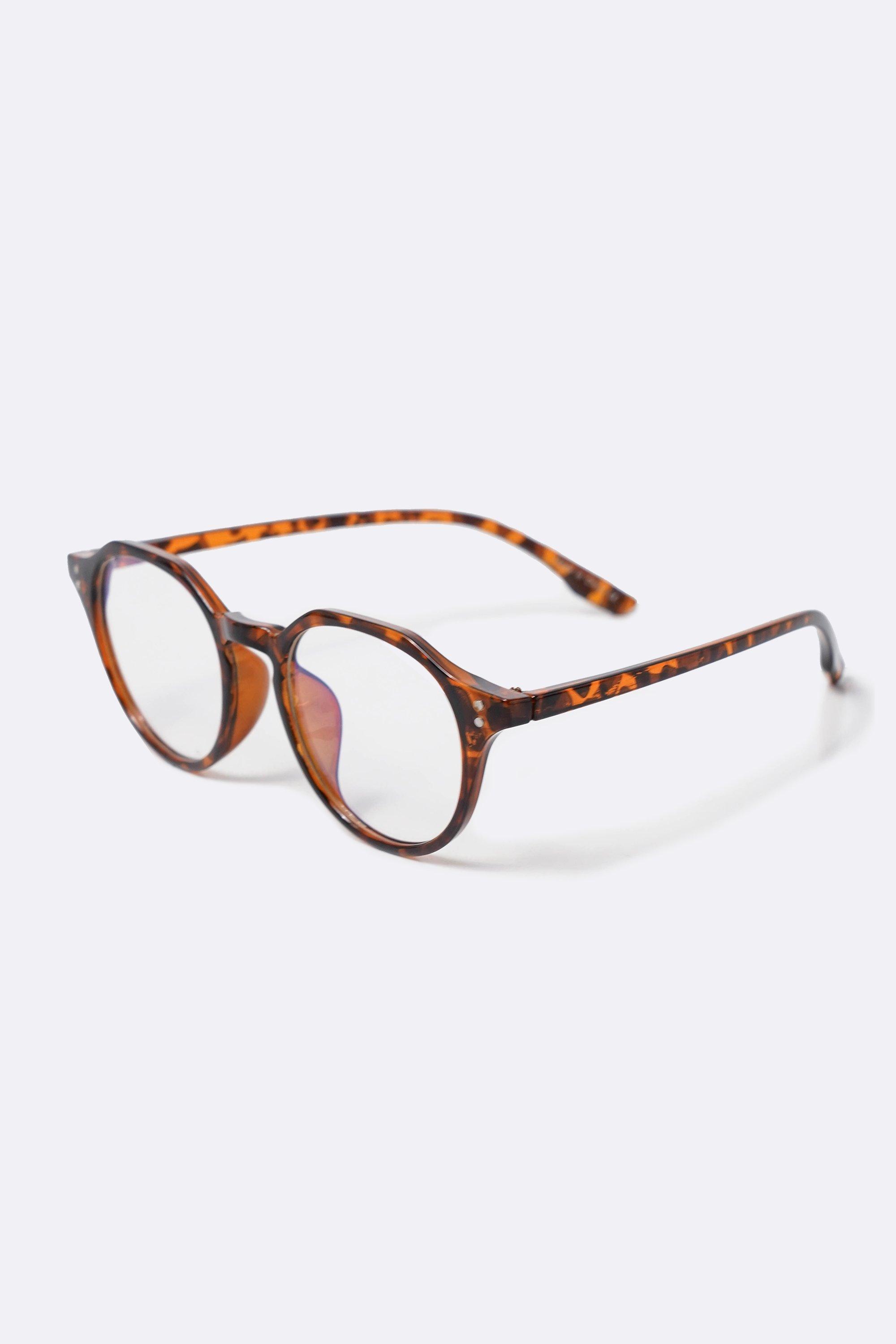 Geeky Glasses