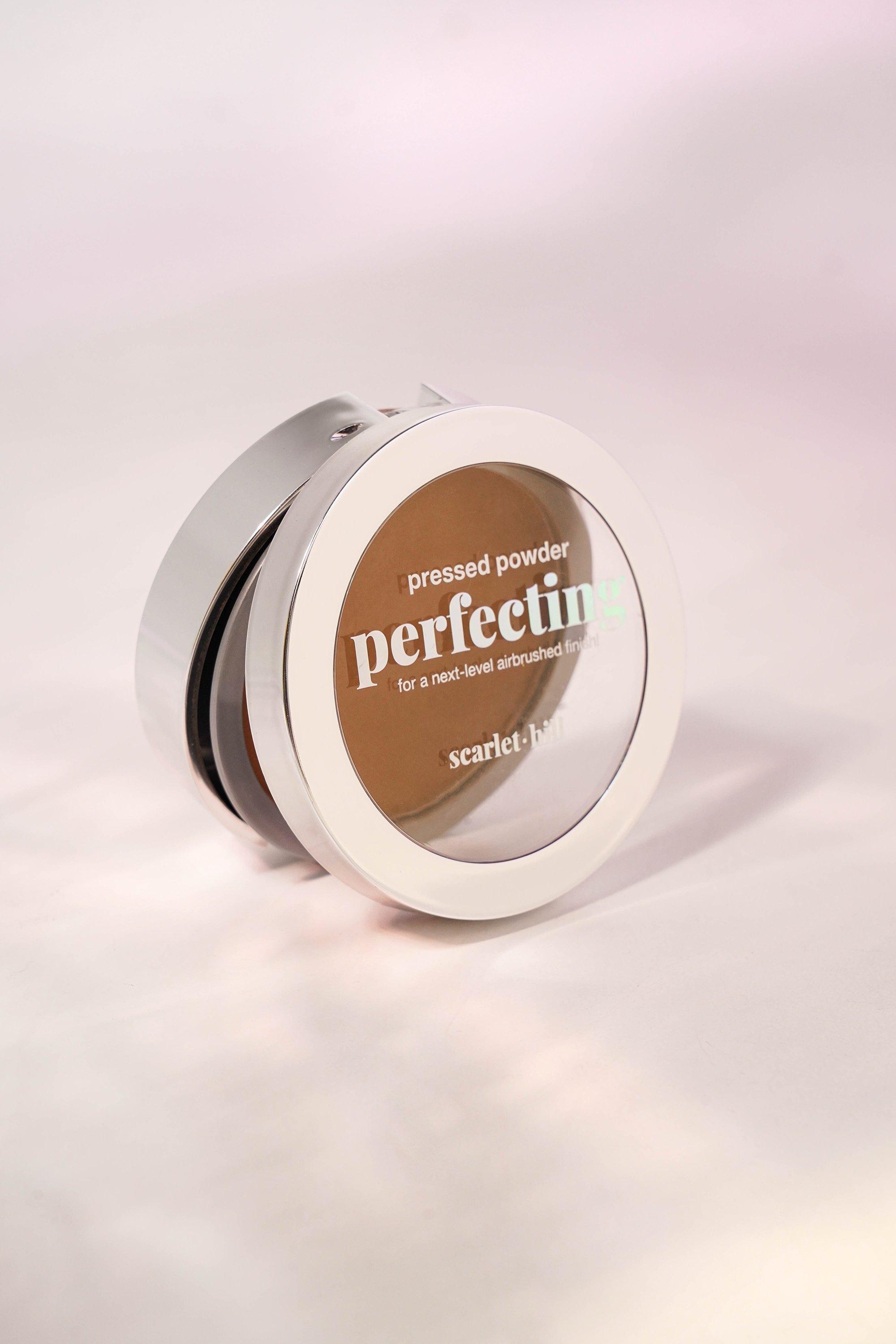 Misty Beige - Compact Powder