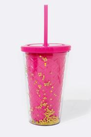 Straw Cup