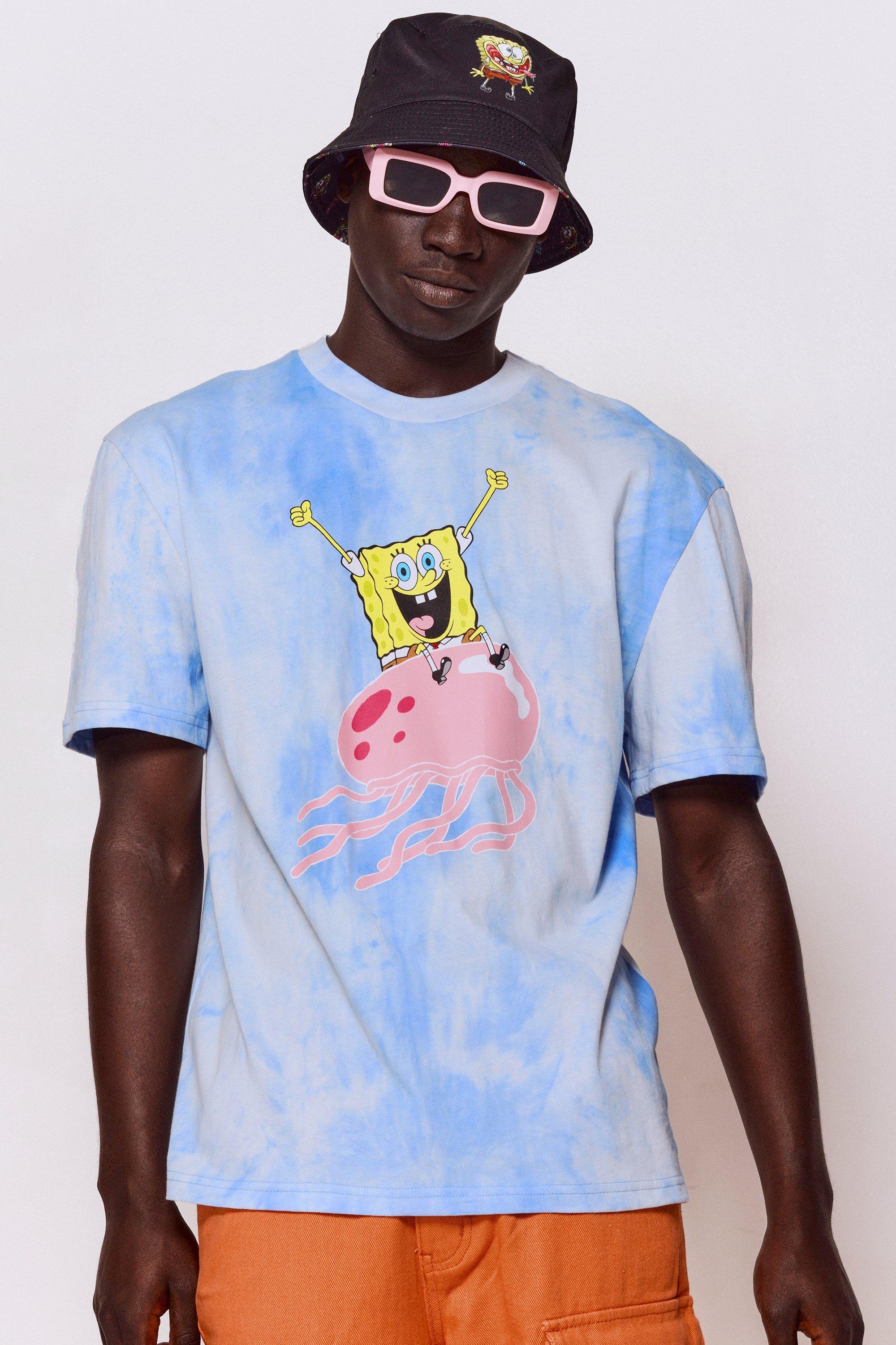 SpongeBob T-shirt