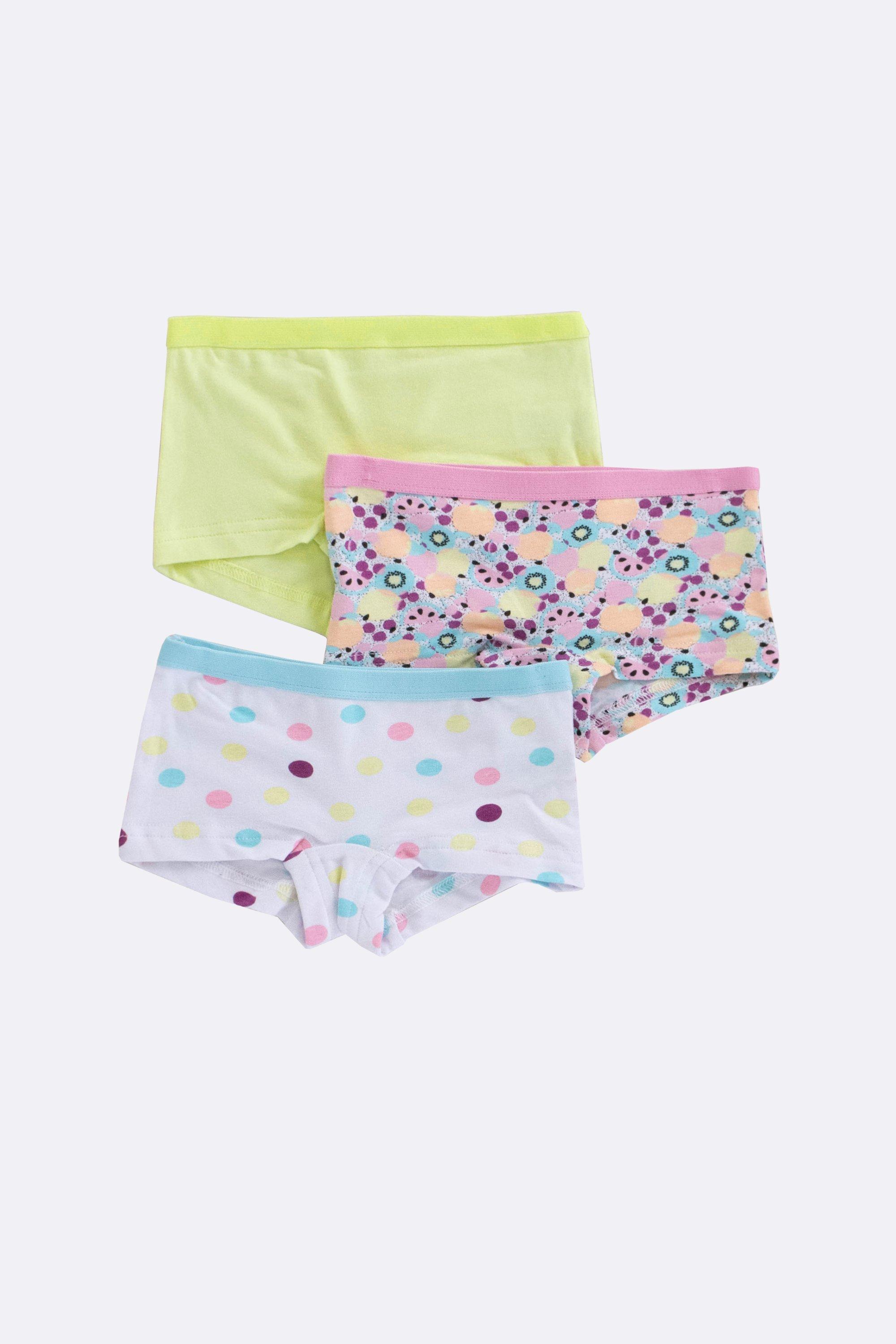 3 Pack Boylegs