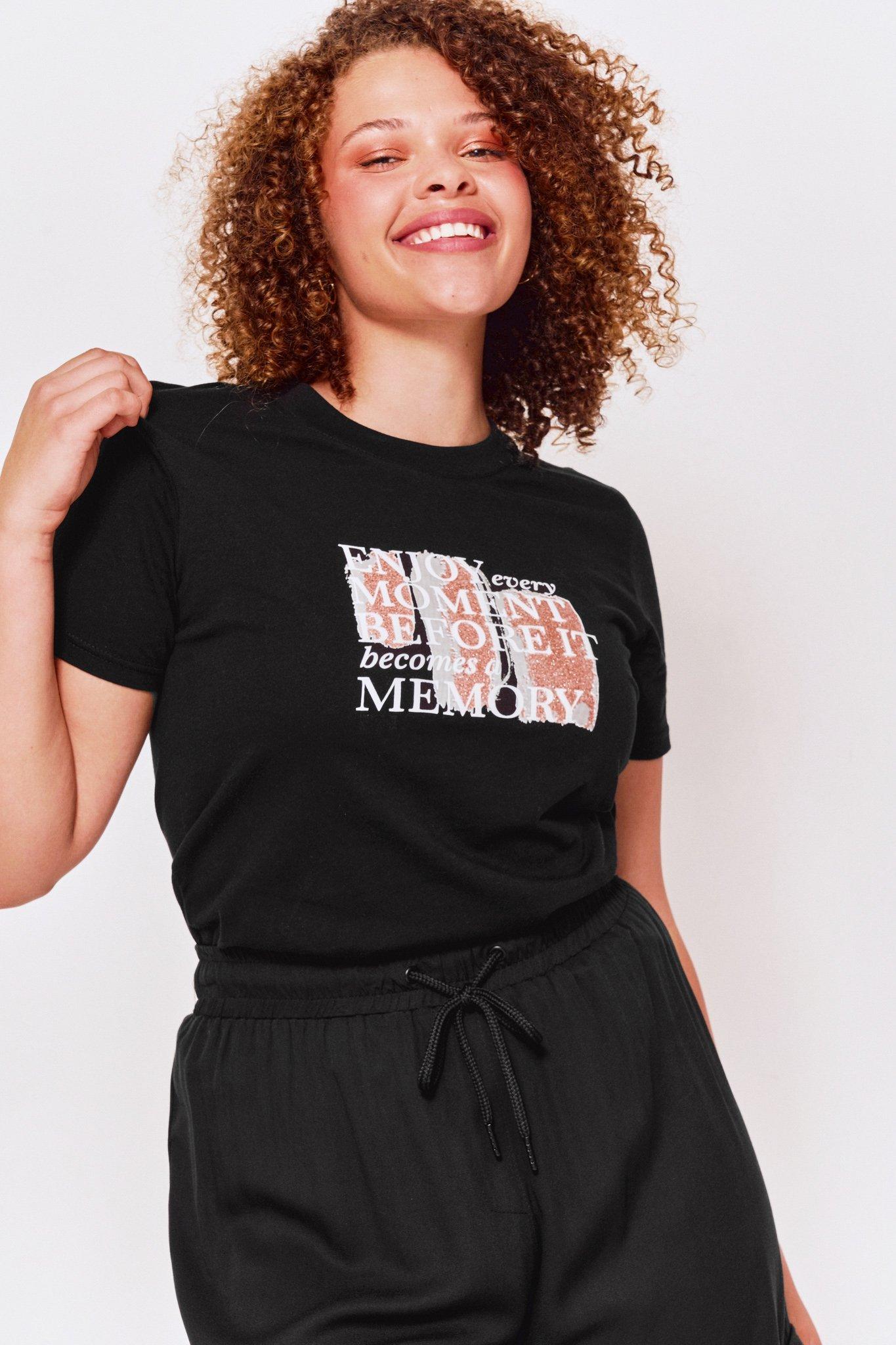 Statement T-shirt