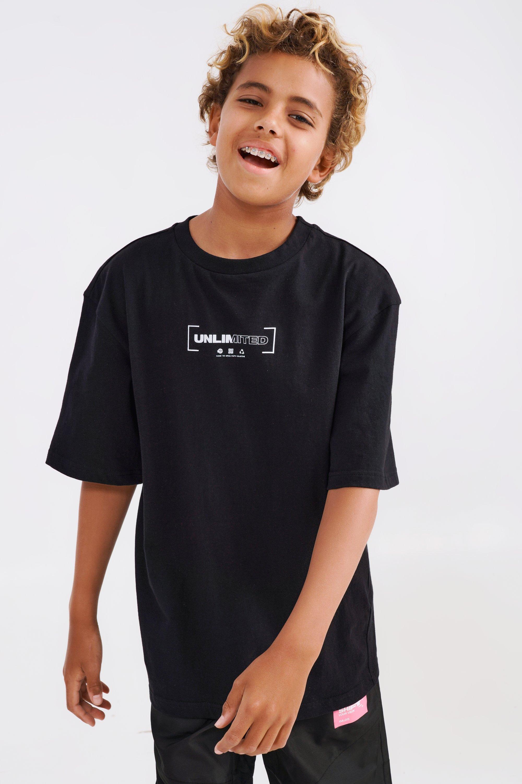 Statement T-shirt
