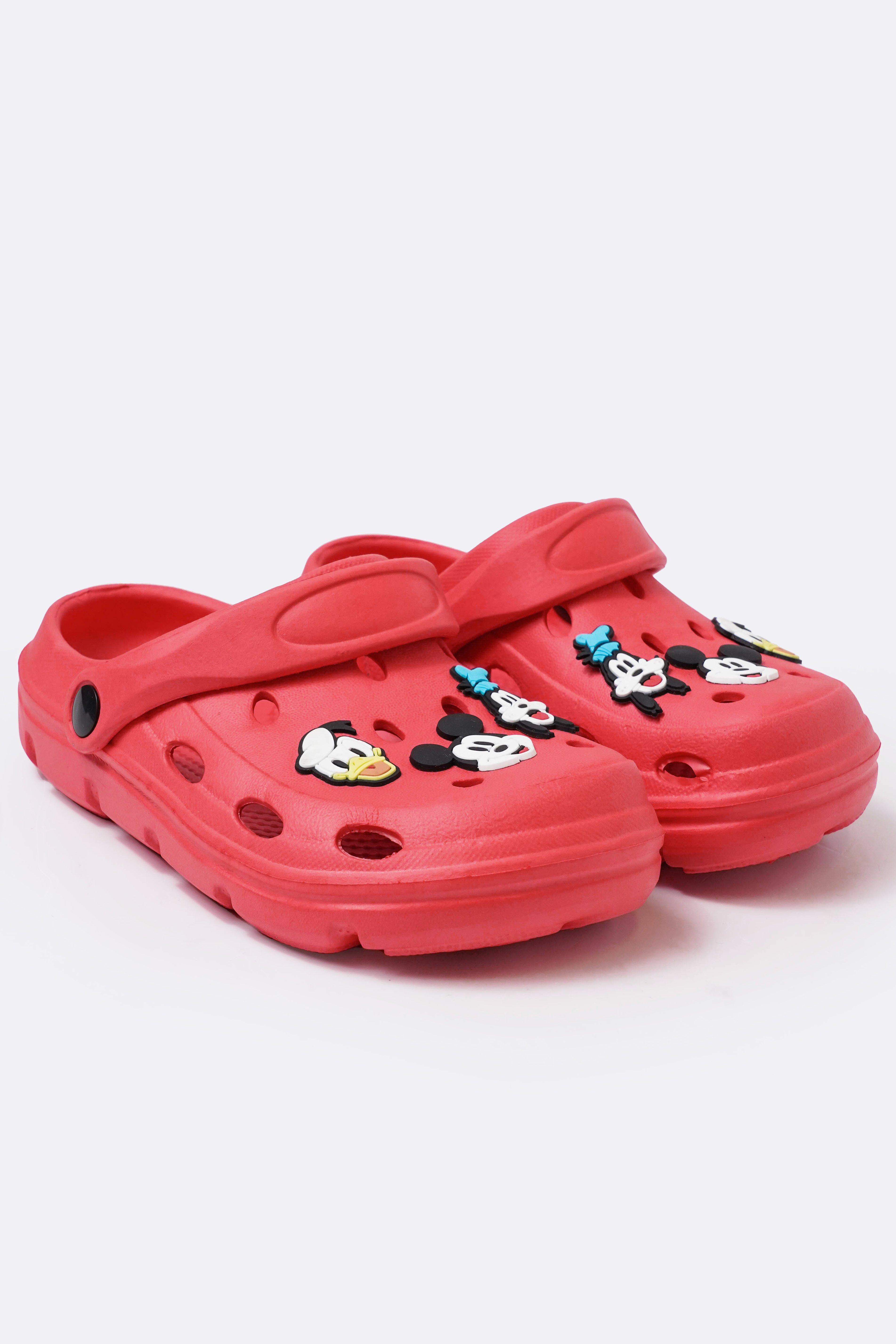 Mickey Mouse And Friends Sliders