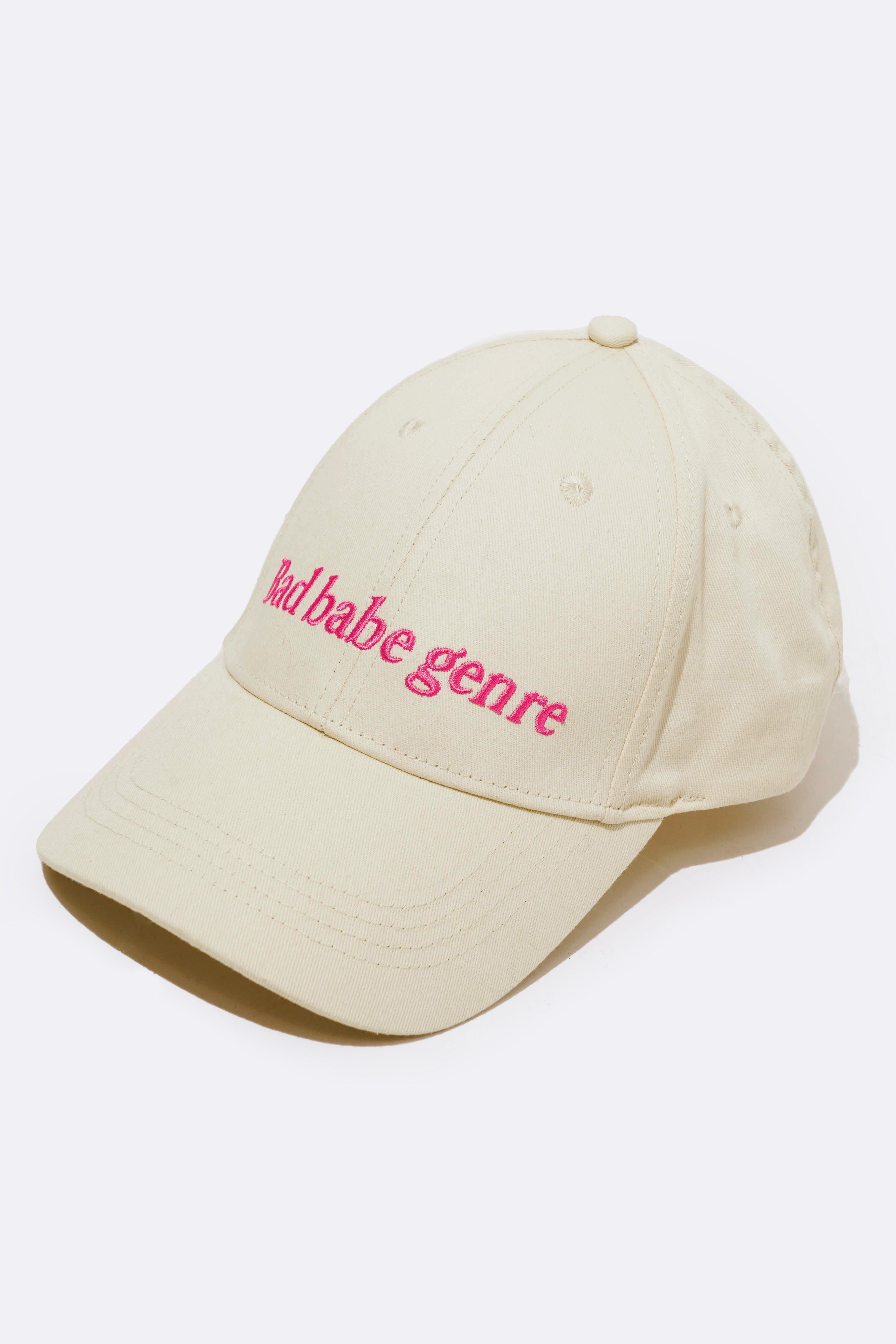 Baseball Cap