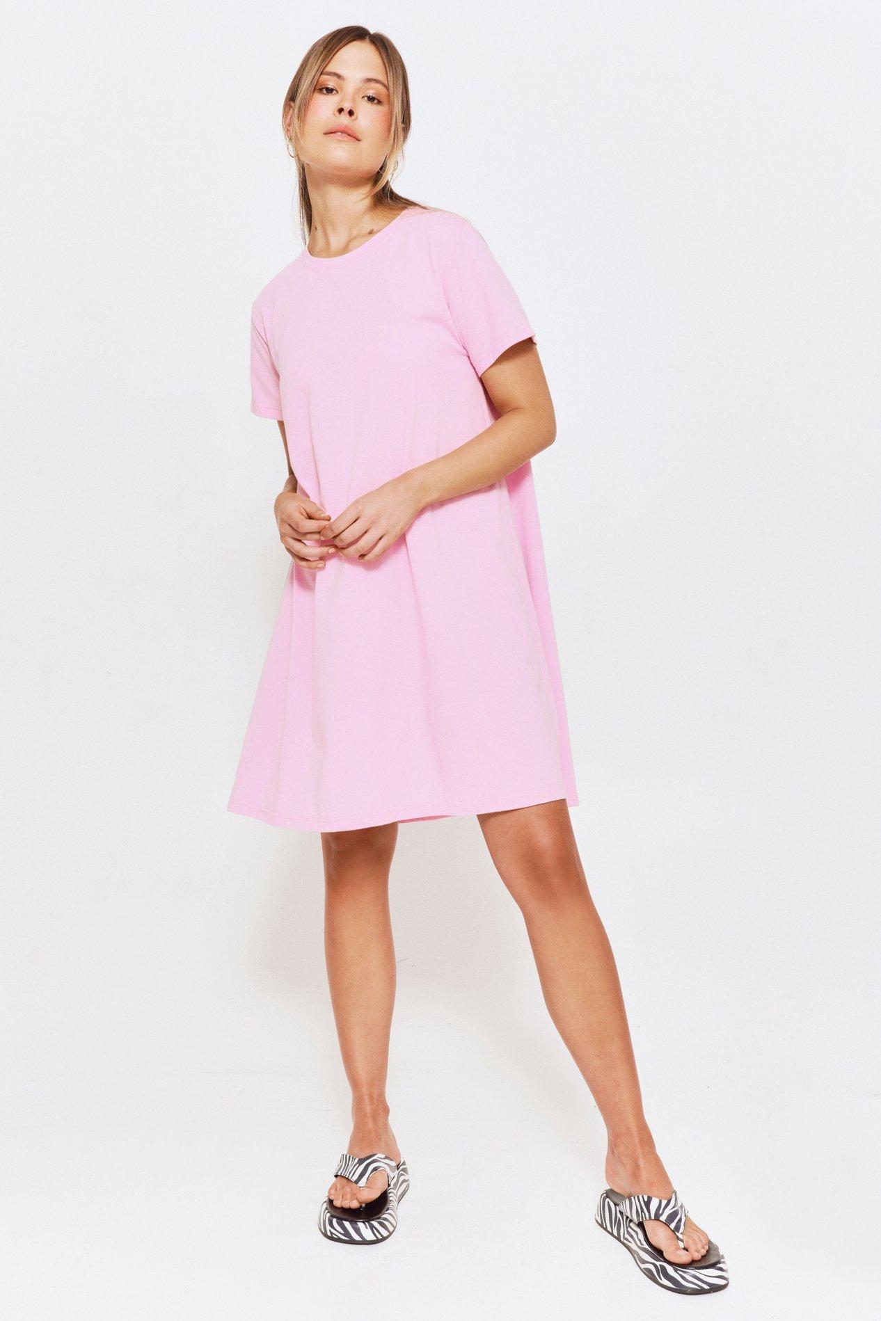 Tunic Dress