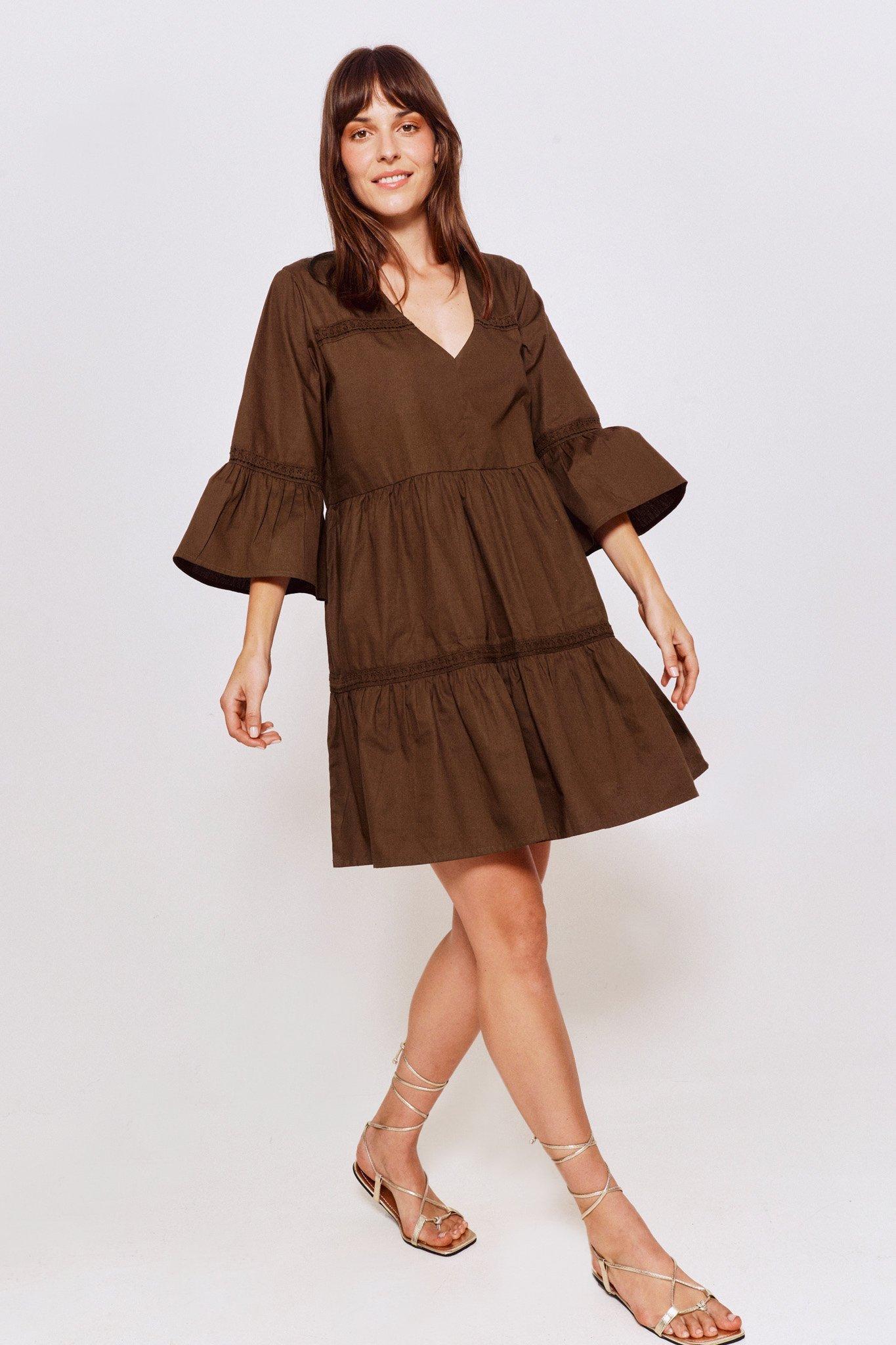 Tunic Dress