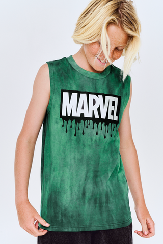 Marvel Vest