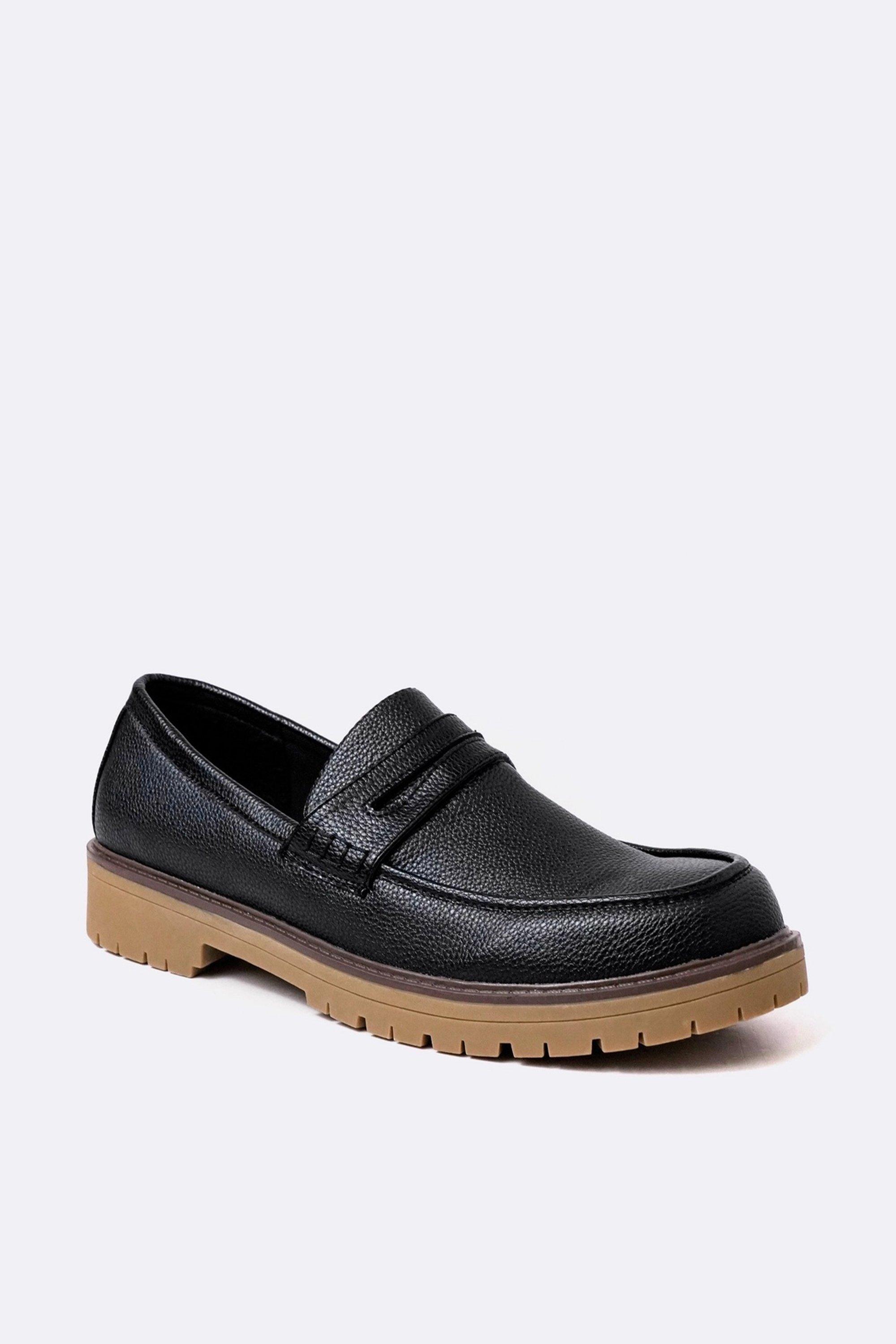 Moccasin
