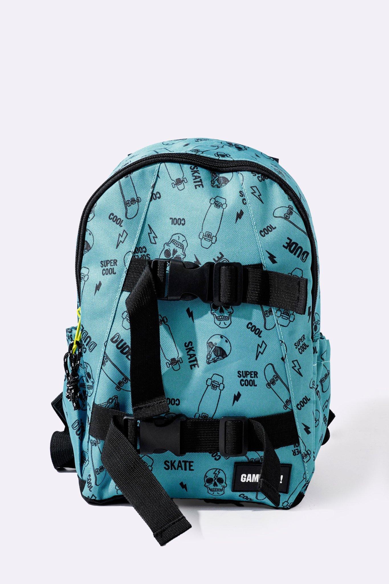 Skate Backpack