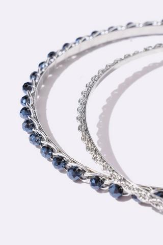 2 Pack Alice Bands