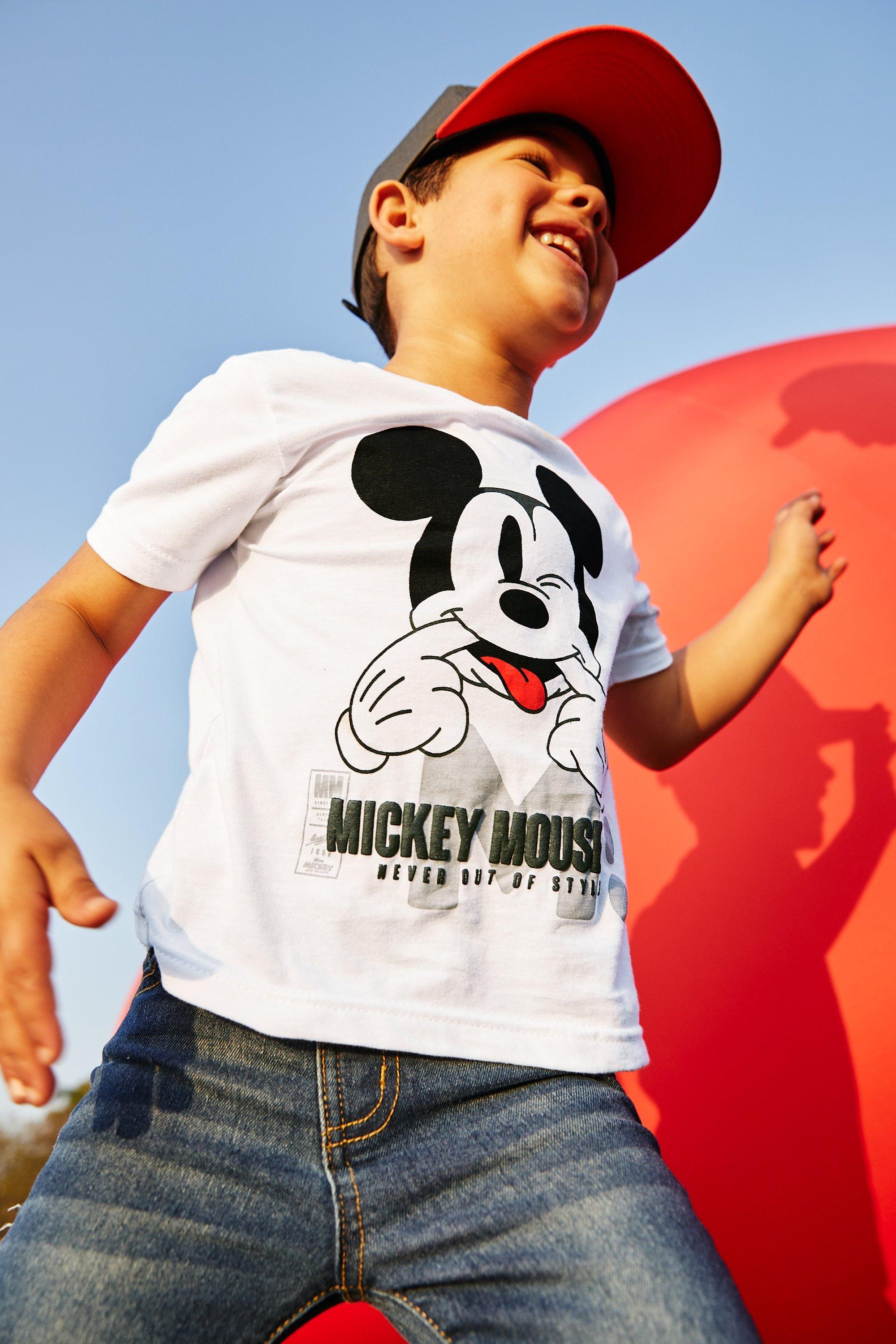Mickey Mouse T-shirt