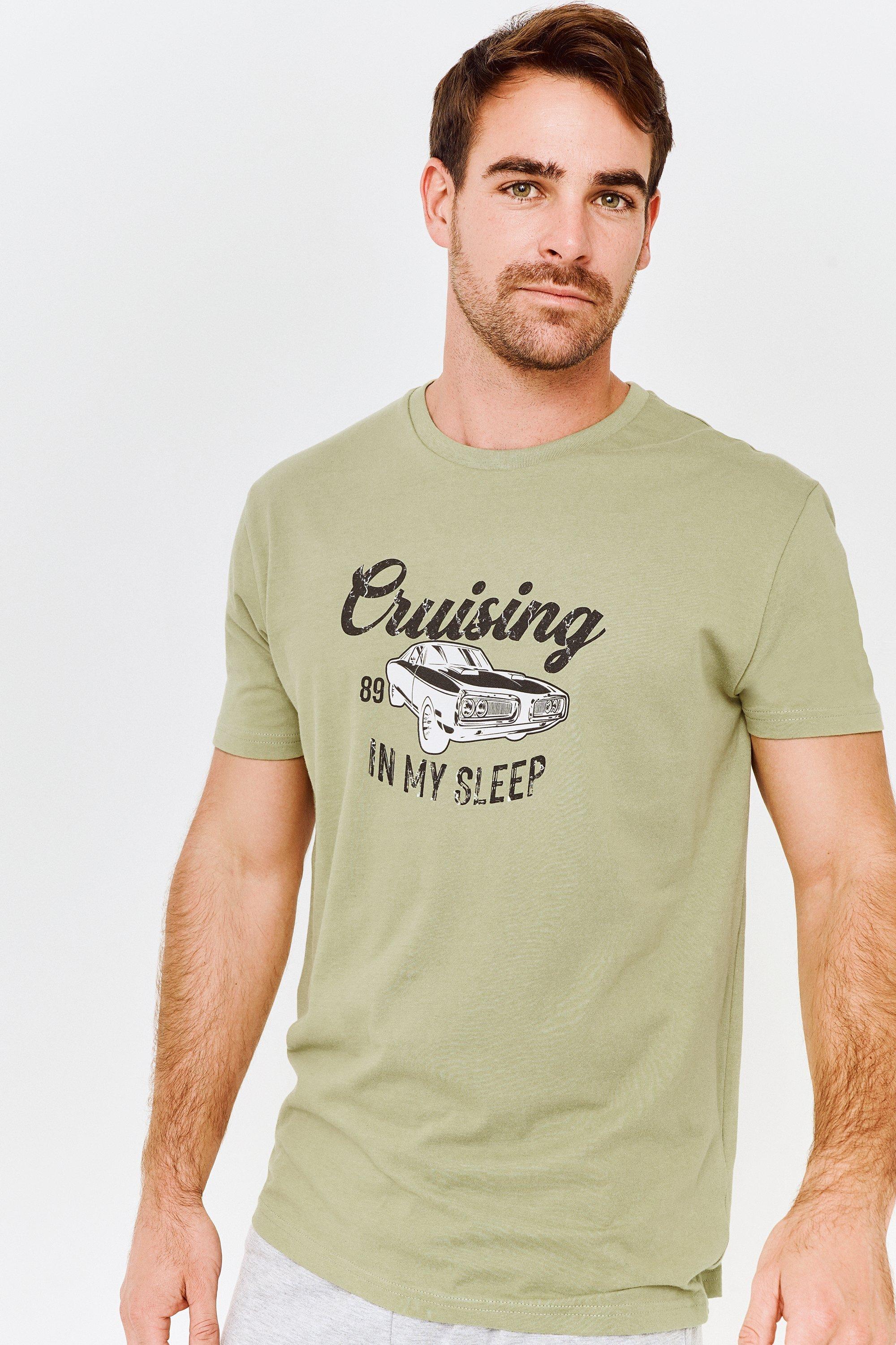 Sleep Shirt