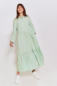 Trapeze Dress