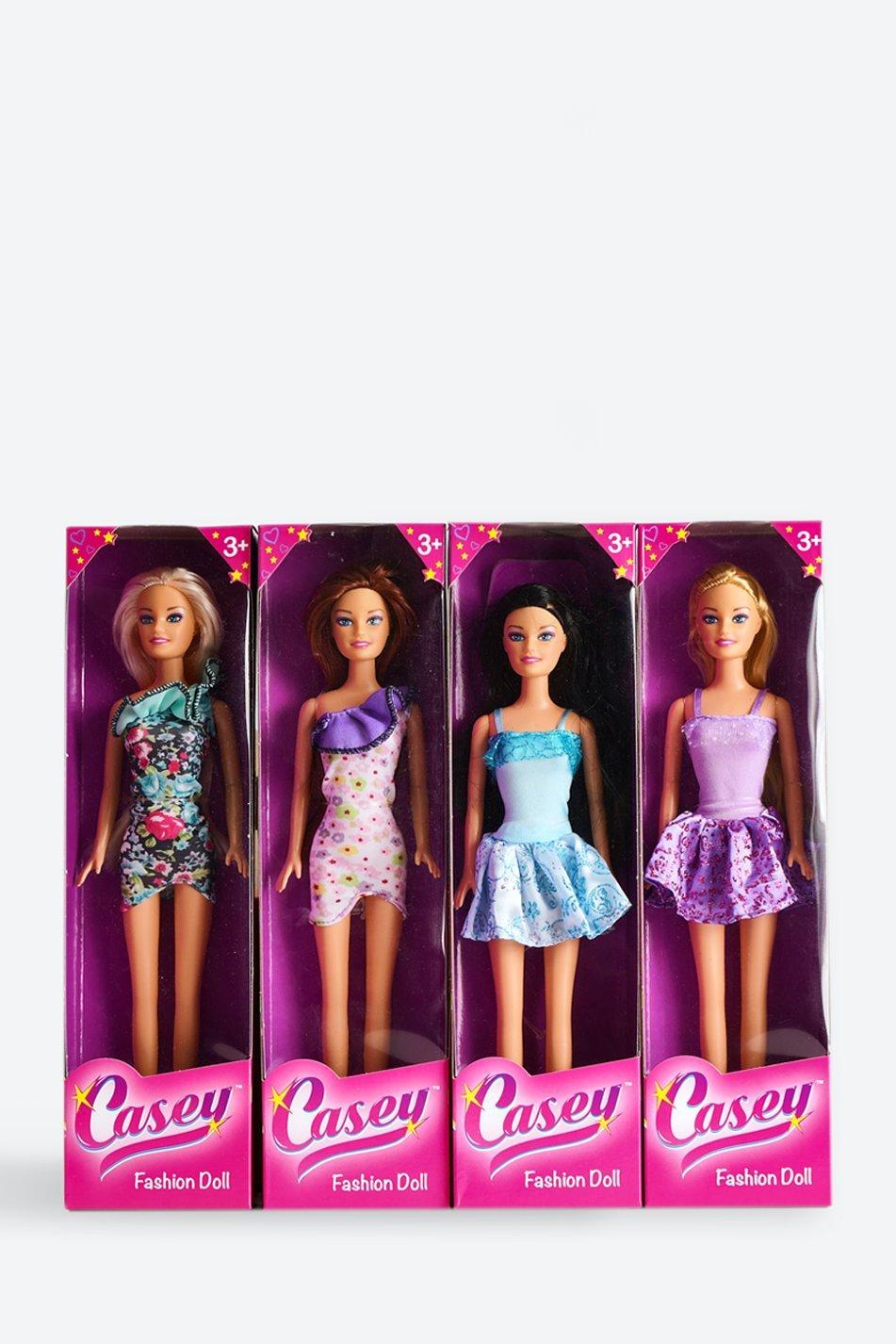 Casey Fashion Doll