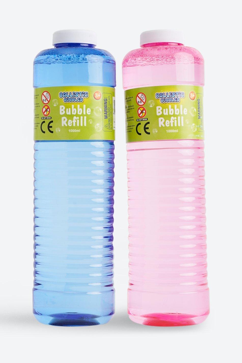 Bubble Refill Solution 1L