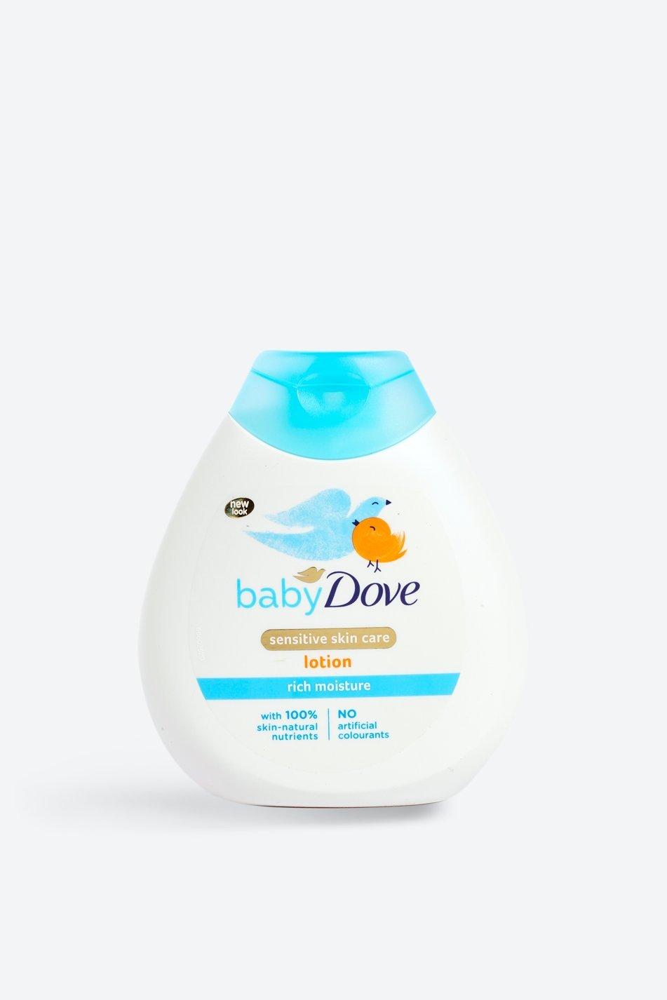 Baby Dove Lotion Rich Moisture 200ml