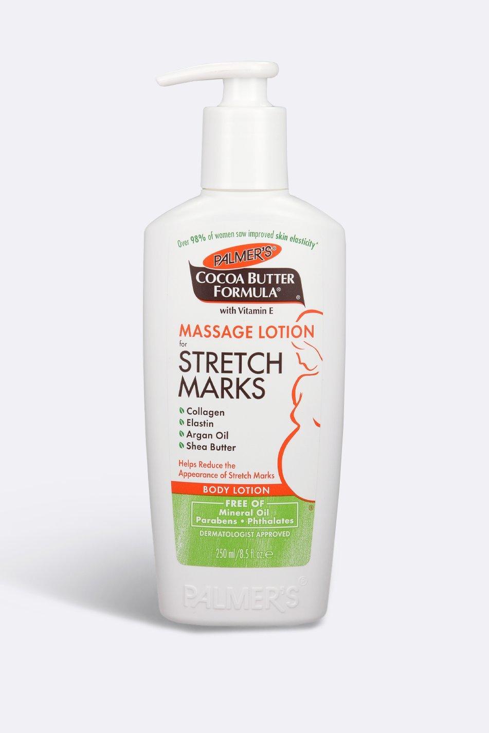 Palmers Cocoa Butter Formula Massage Lotion 250ml