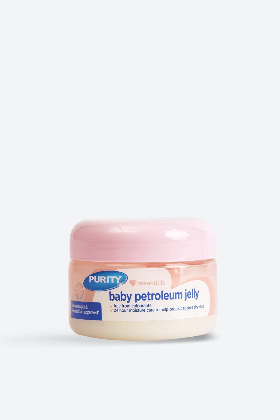 Purity Essentials Baby Petroleum Jelly