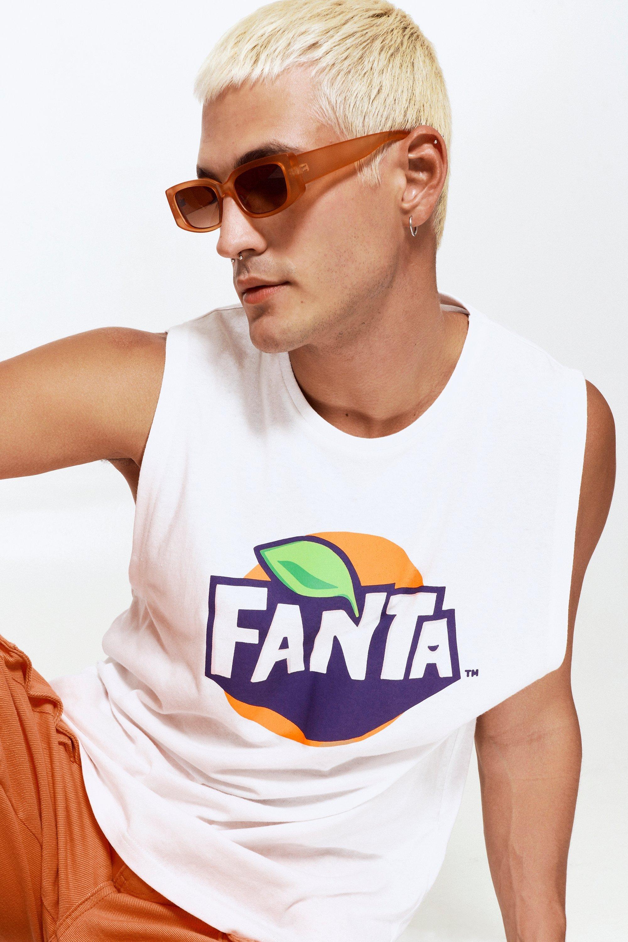 Fanta Vest