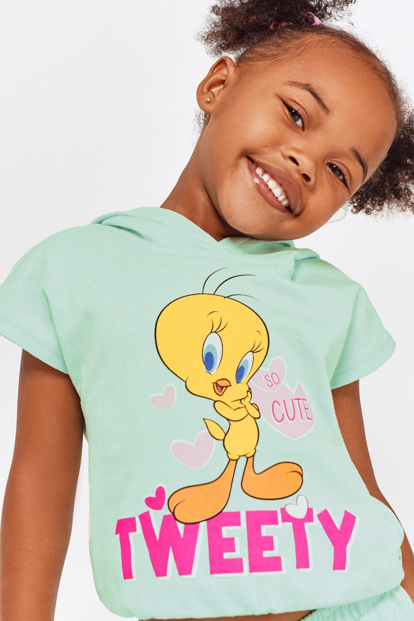 Tweety Top