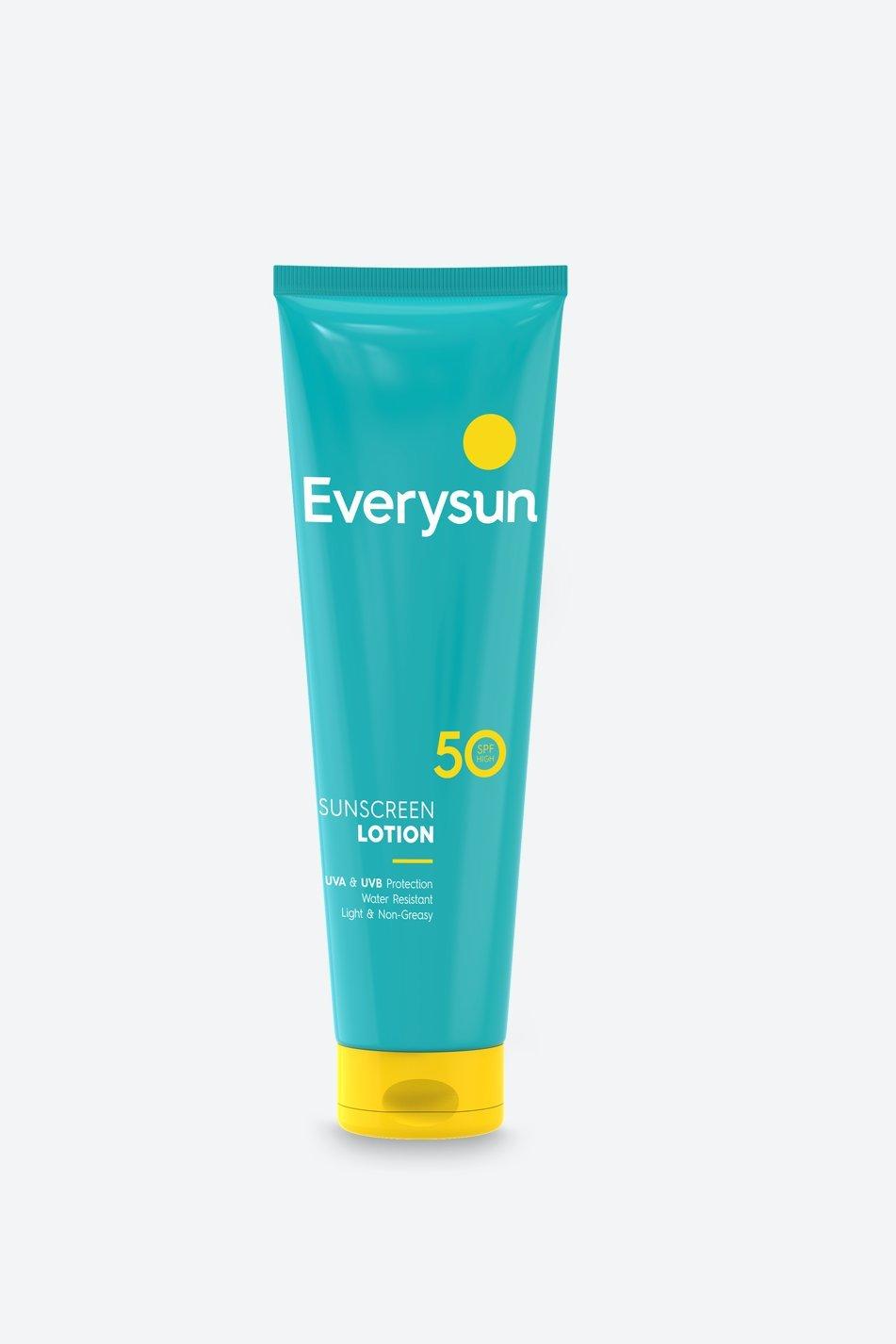 Everysun SPF50 Lotion 100ml