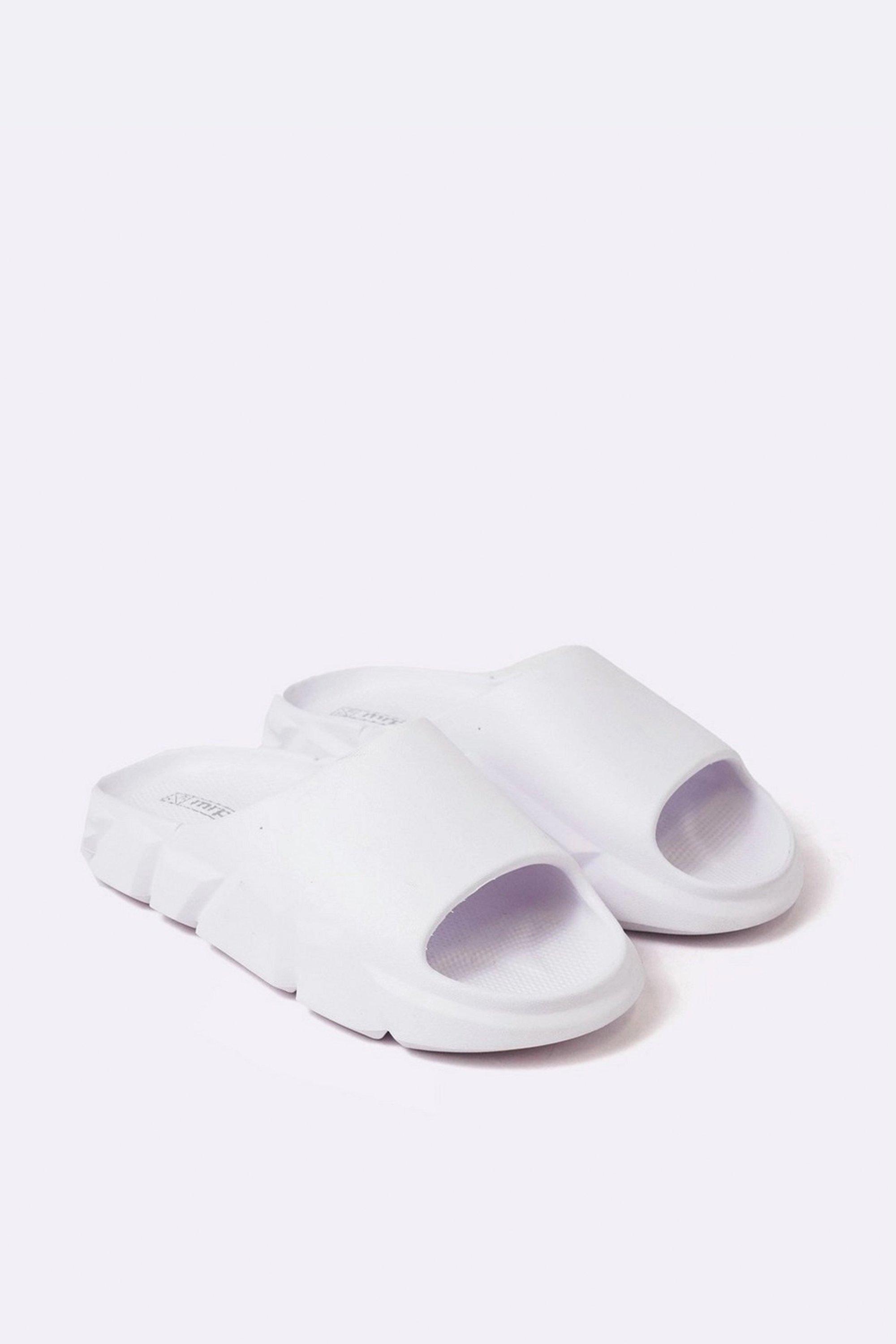 Chunky Moulded Slider
