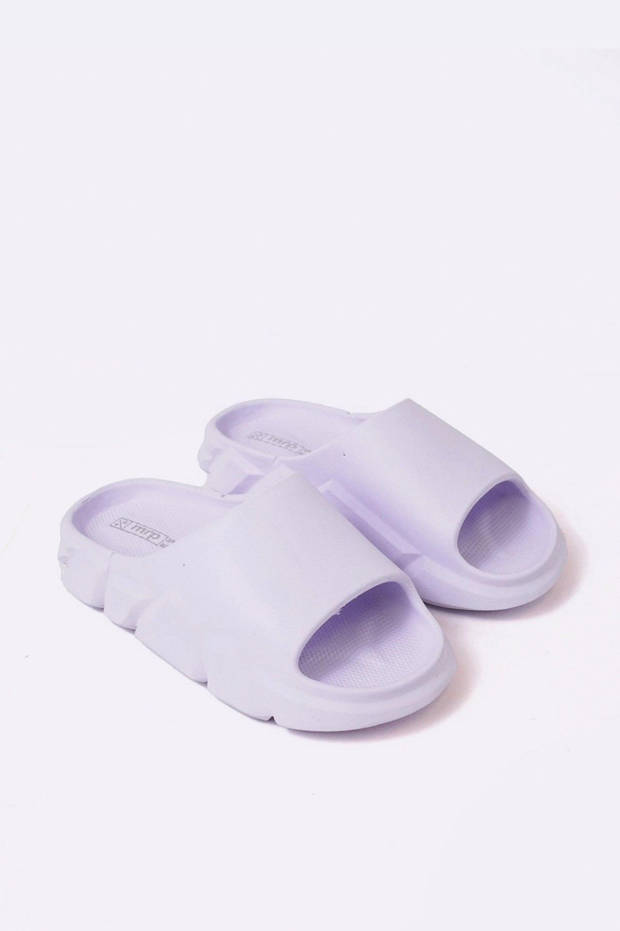 Chunky Moulded Slider