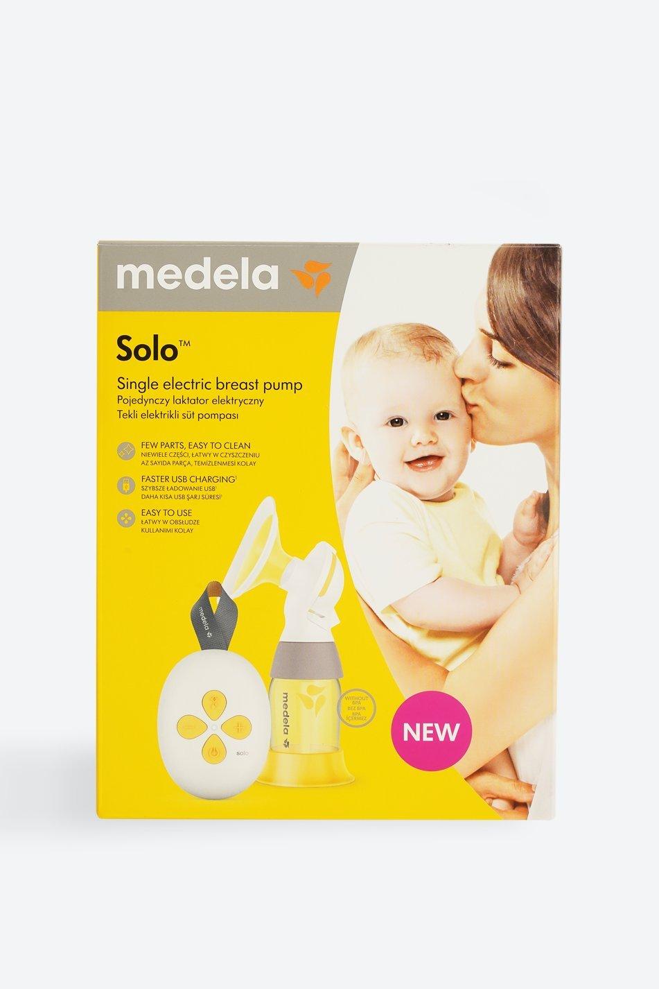 Medela Electric Breast Pump