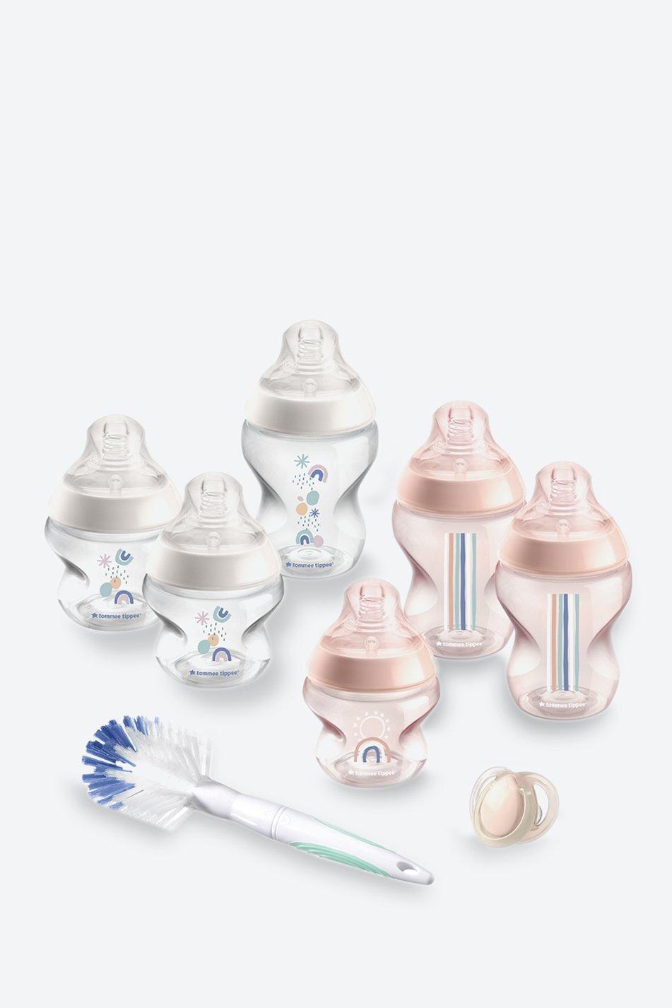 Tommee Tippee Bottle Starter Set
