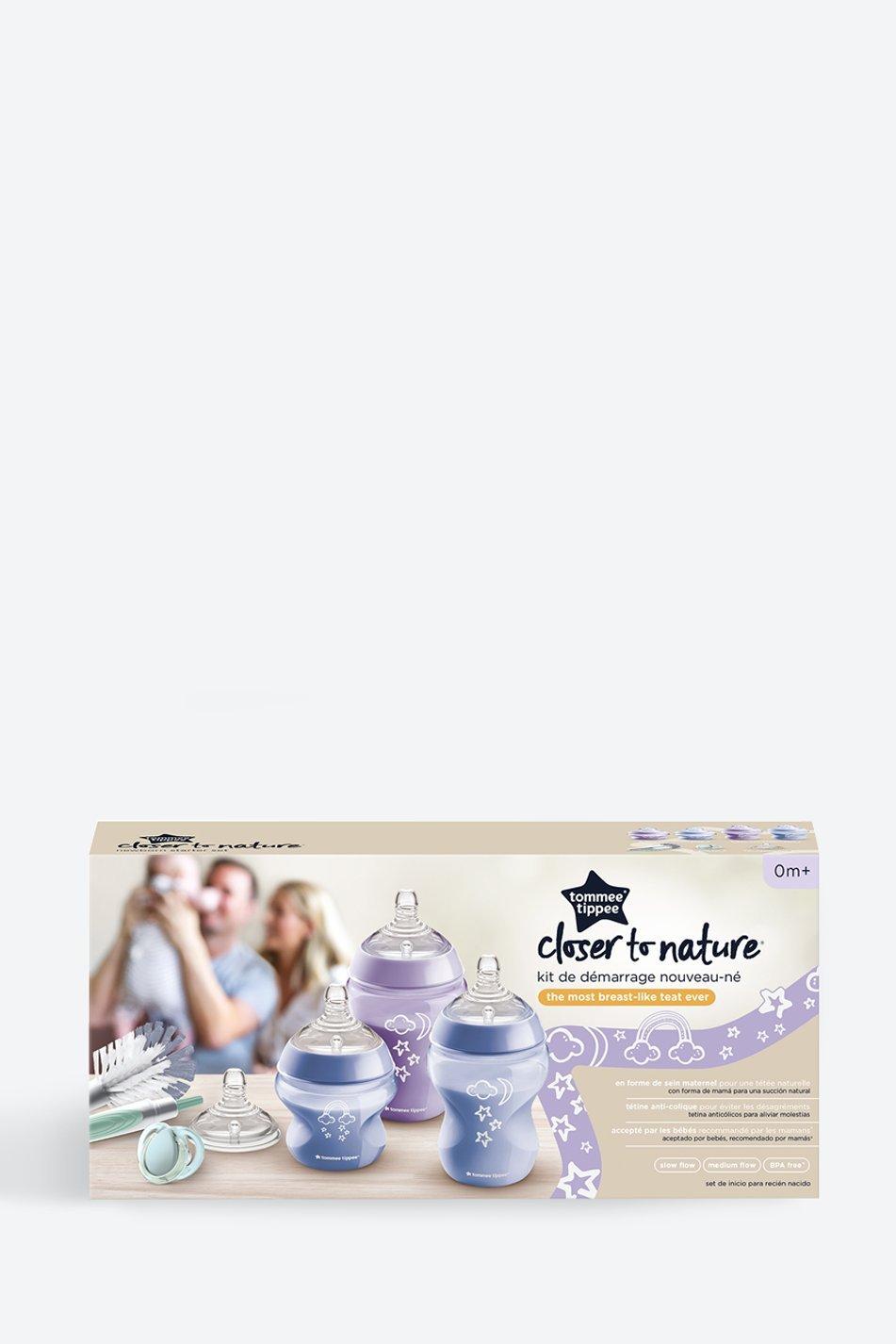 Tommee Tippee Newborn Starter Kit
