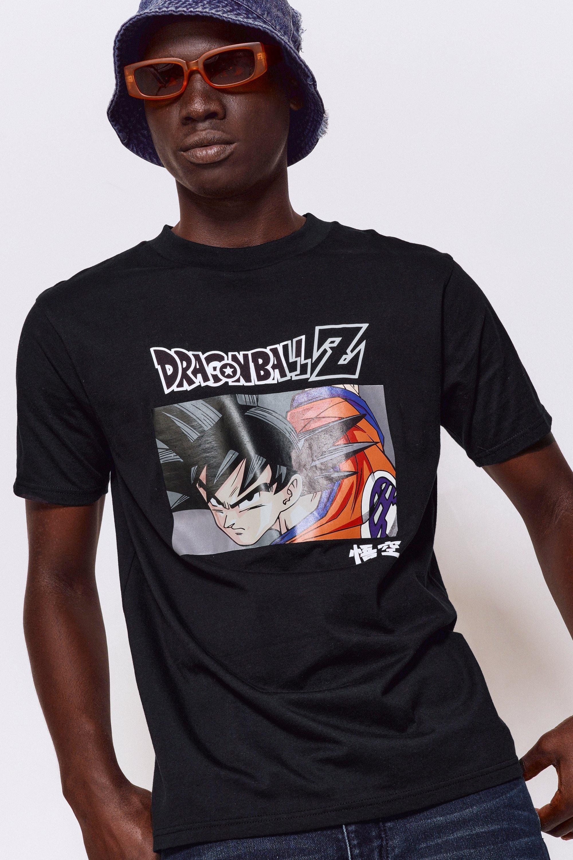 Dragon Ball Z T-shirt