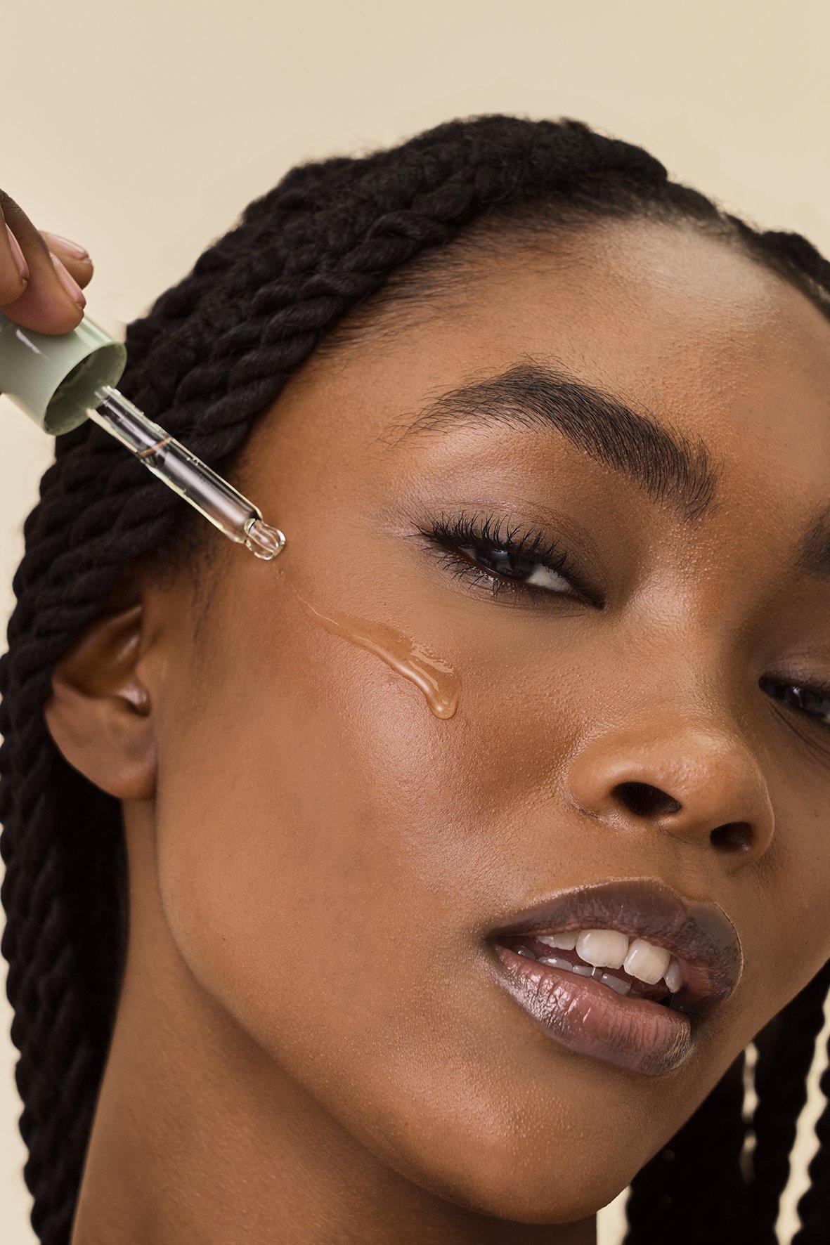 Face Serum - Hydrate