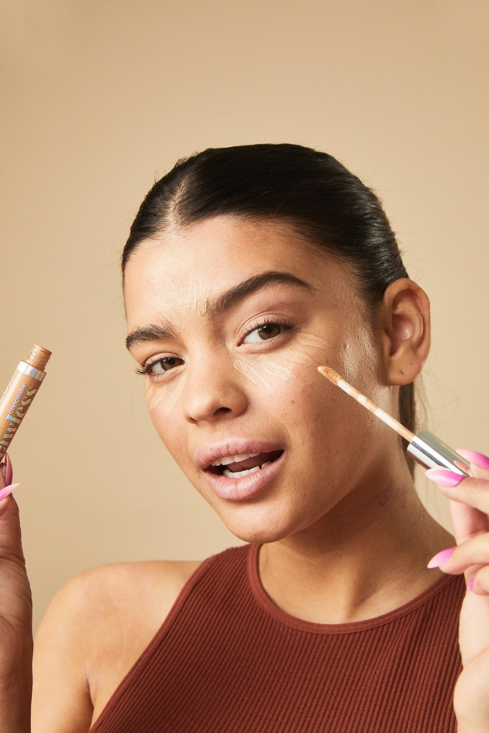 Misty Beige - Concealer