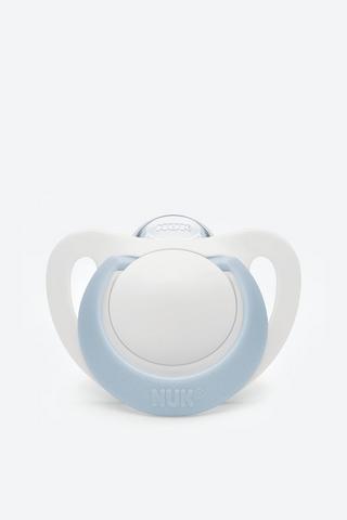 Nuk Genius Soother 0 - 6 Months