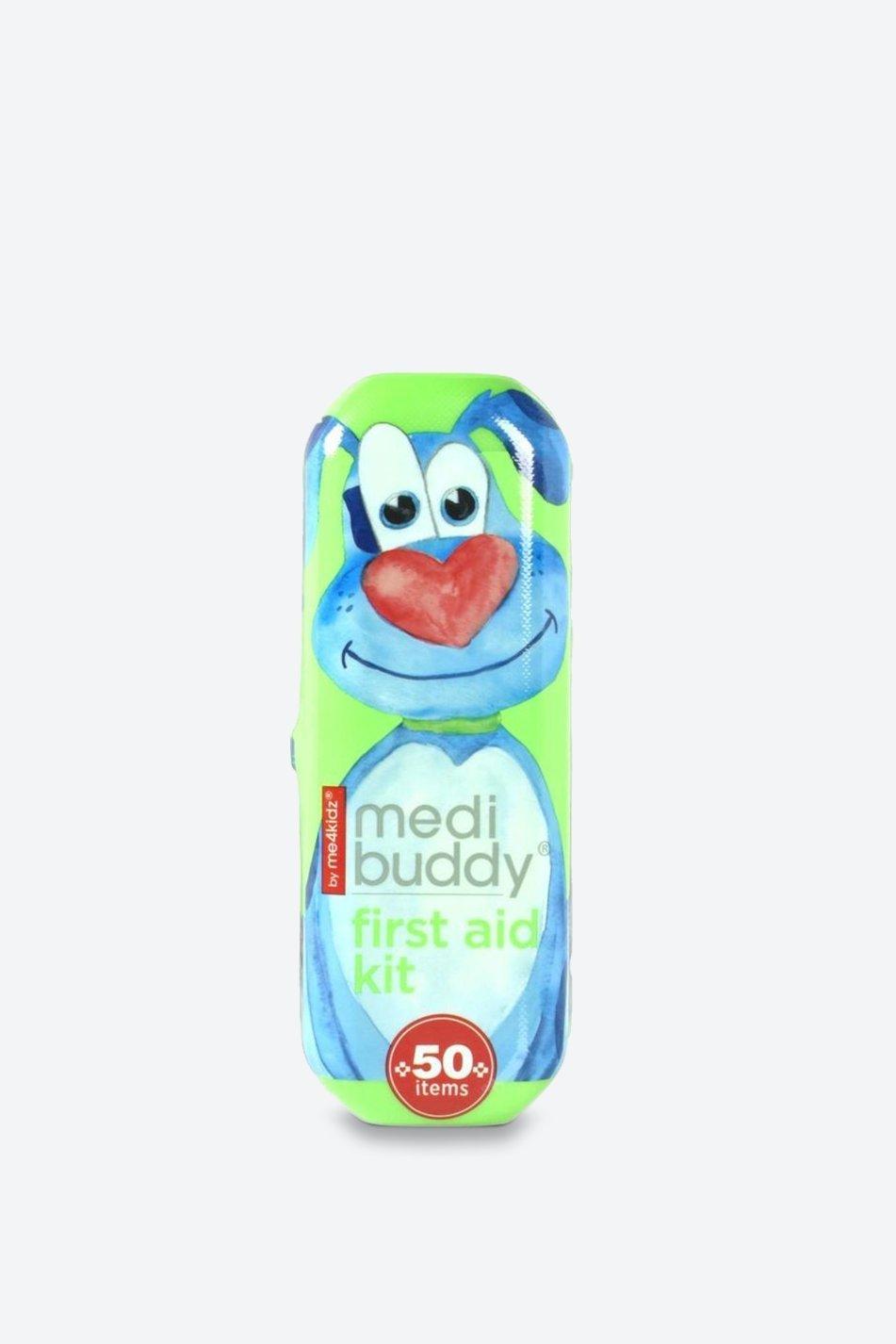 Medibuddy First Aid Kit Dog Pod