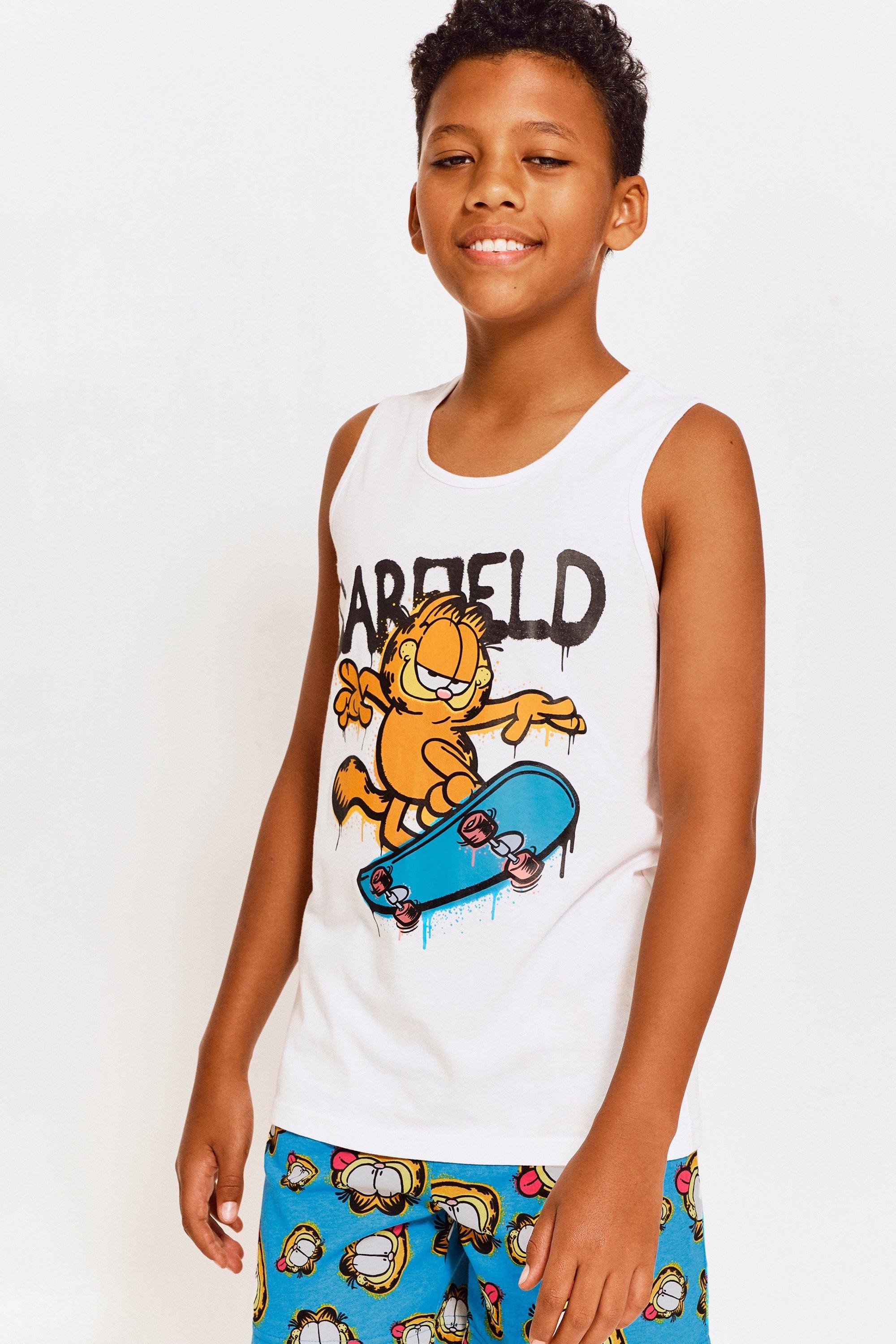 Garfield Sleep Set