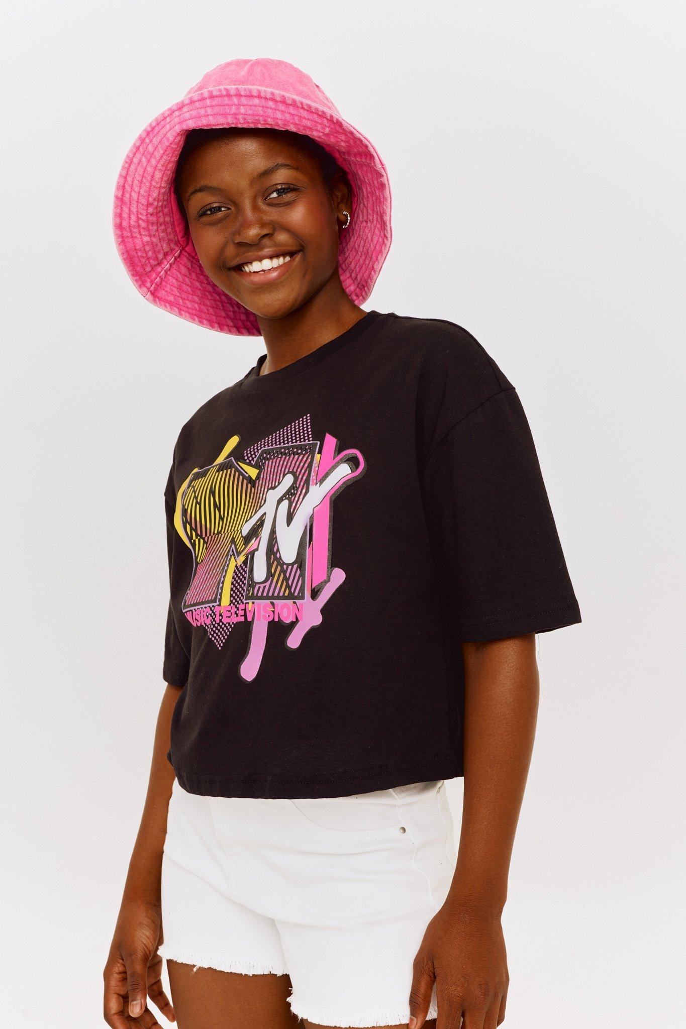 Mtv T-shirt